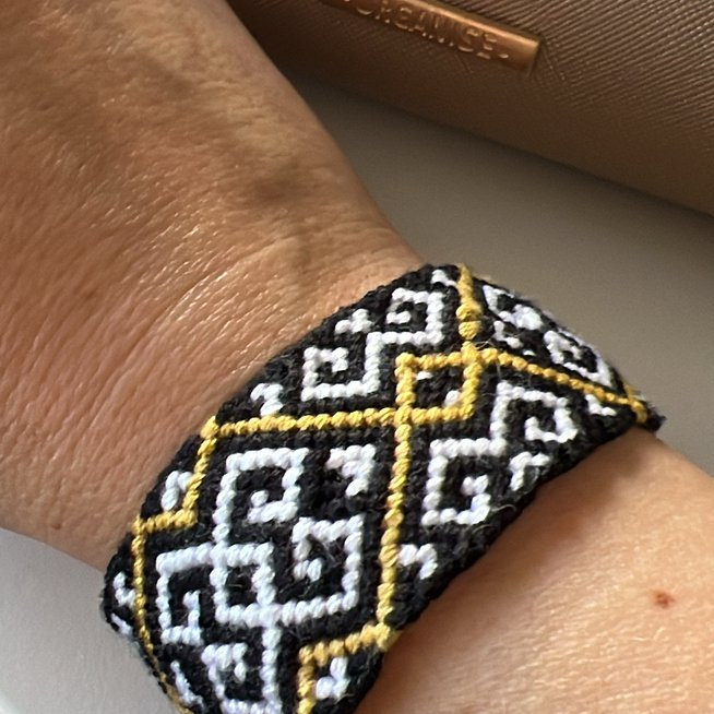 Normal pattern #59116 | BraceletBook