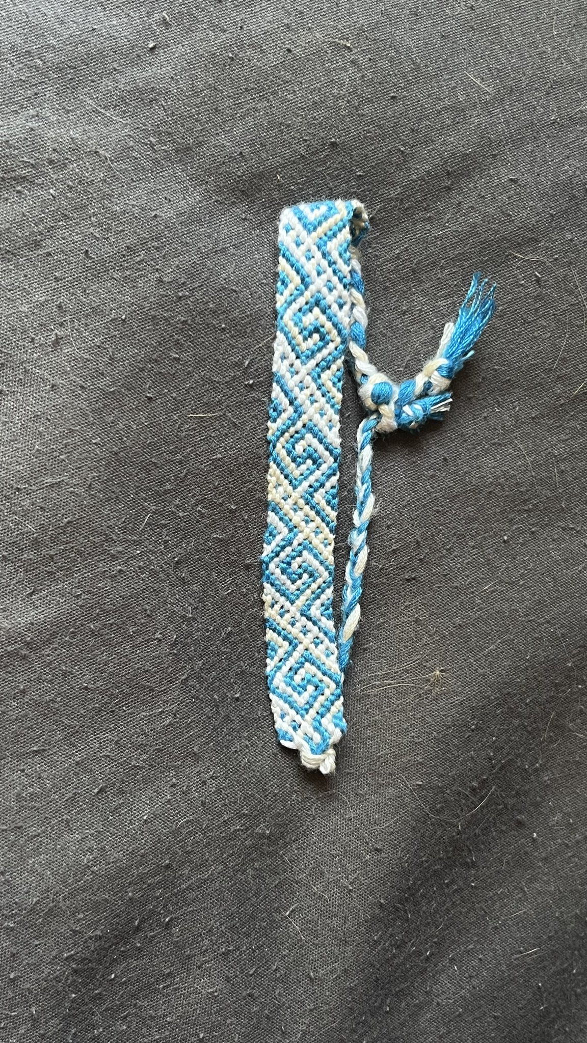 Normal pattern #95349 | BraceletBook