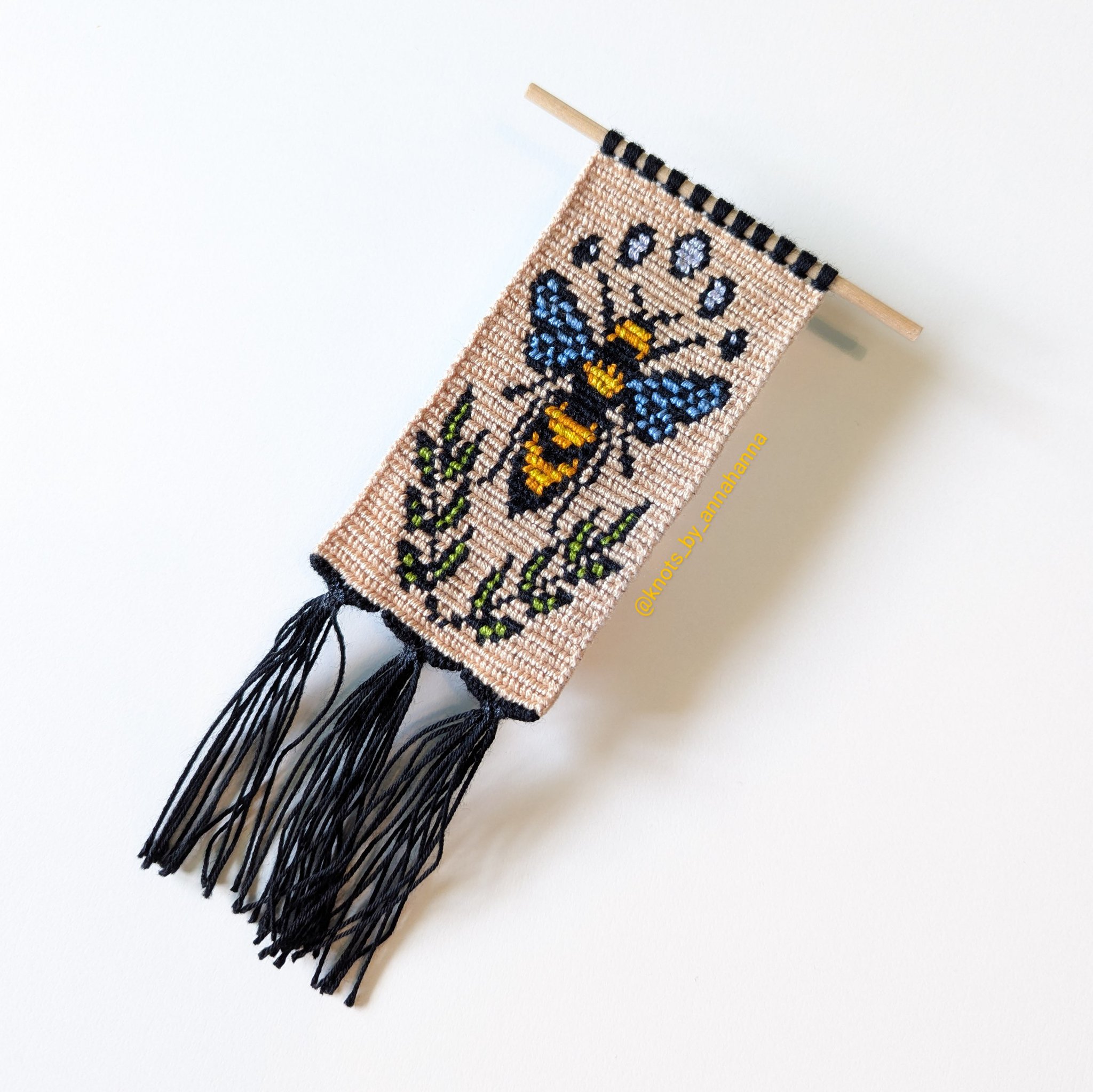 Alpha pattern #138729 | BraceletBook