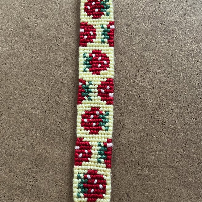 Photos added by ella_x | BraceletBook