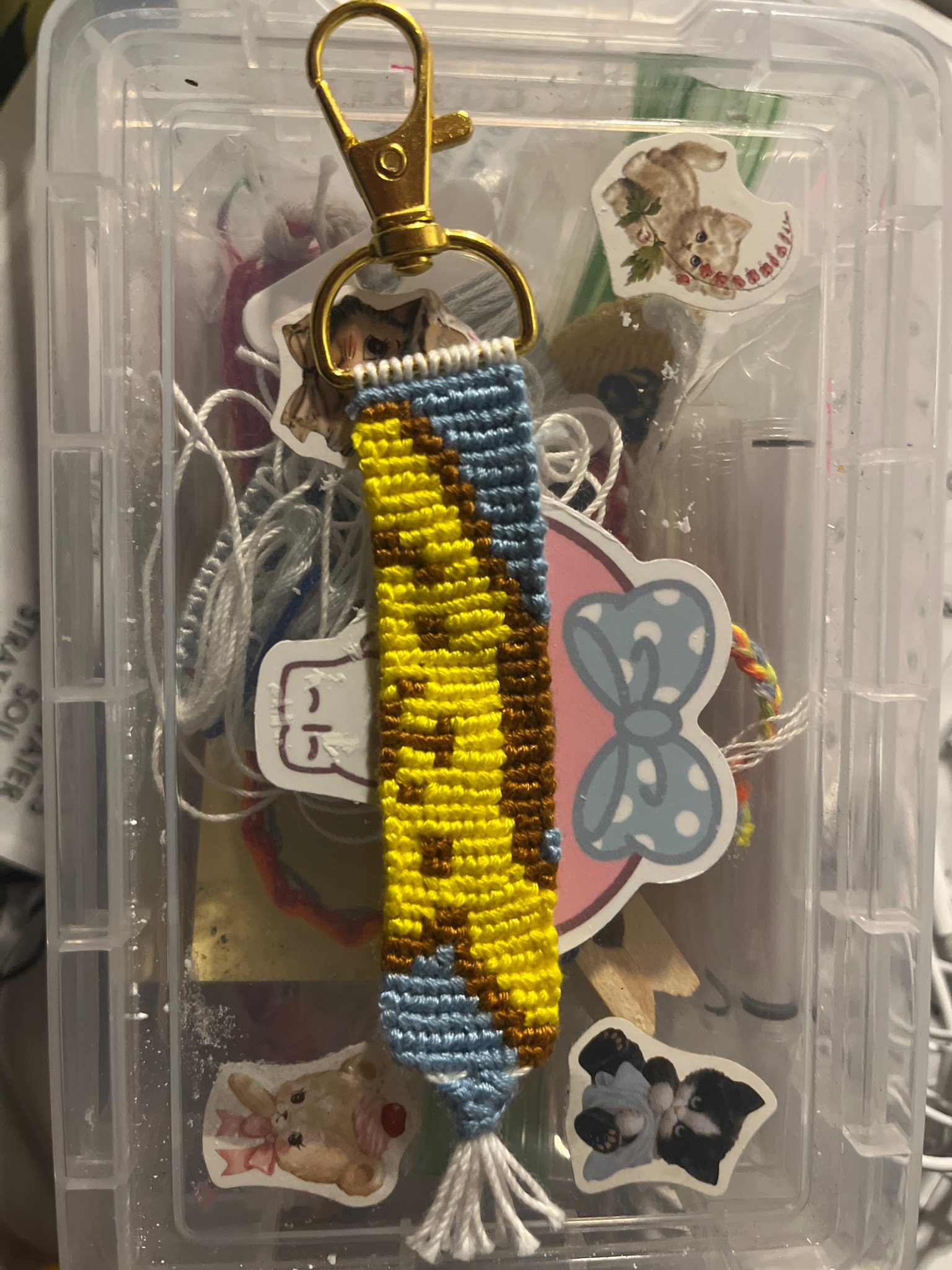 Alpha pattern #155555 | BraceletBook