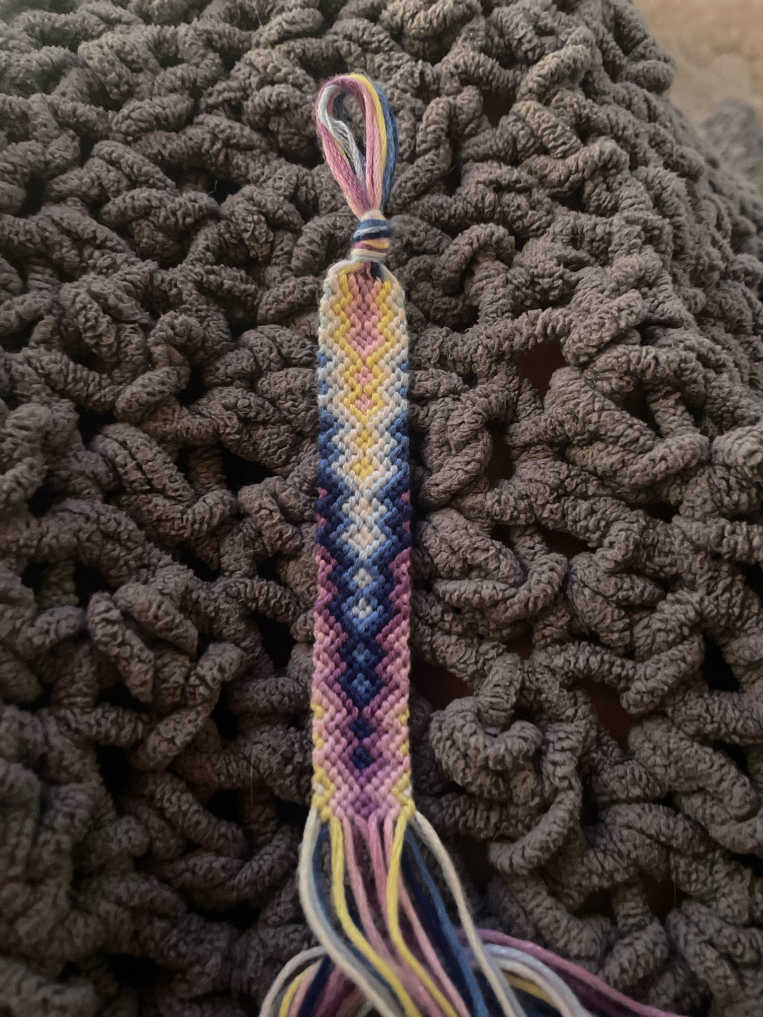 Normal pattern #34285 | BraceletBook