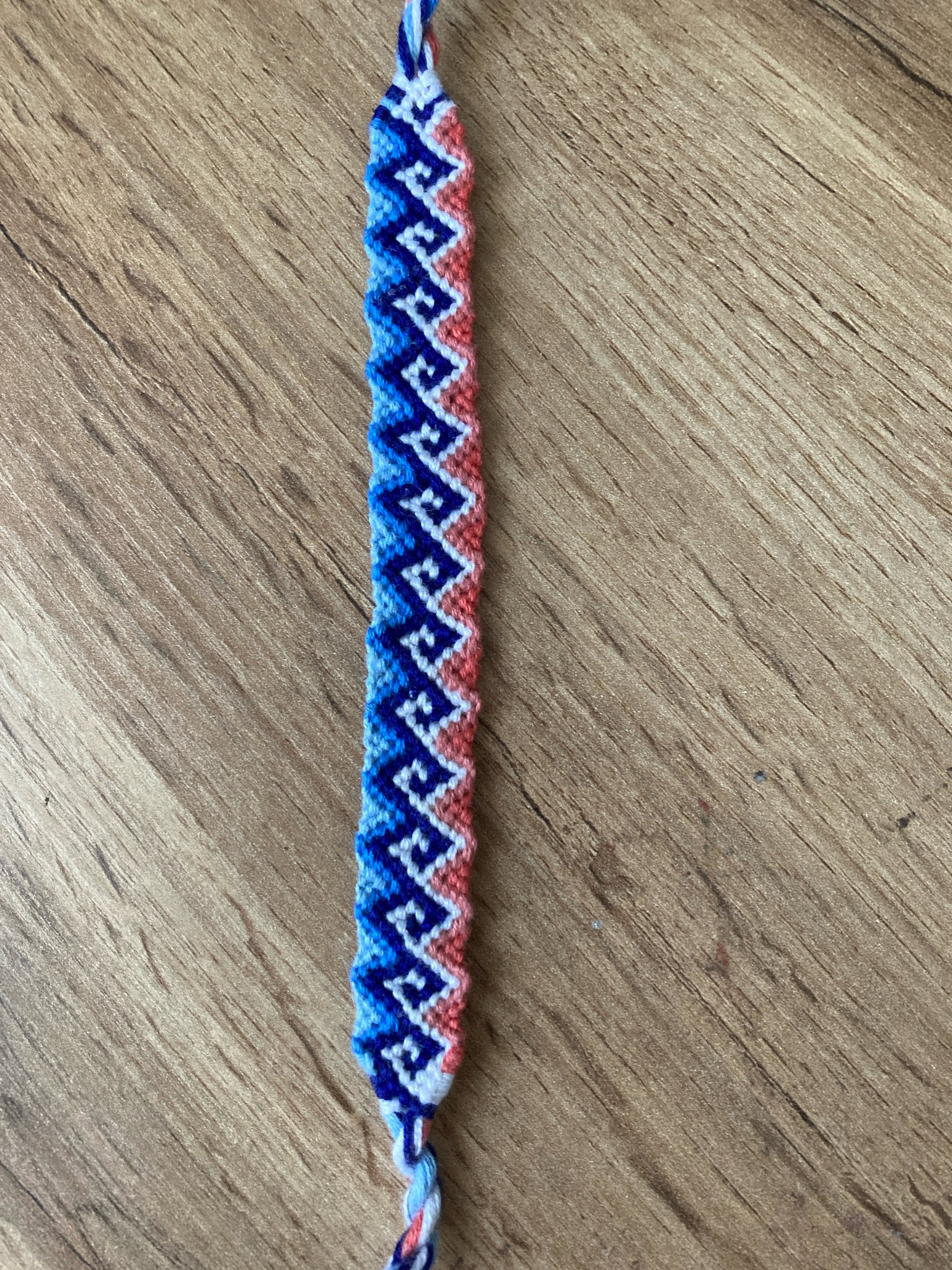 Normal pattern #90058 | BraceletBook