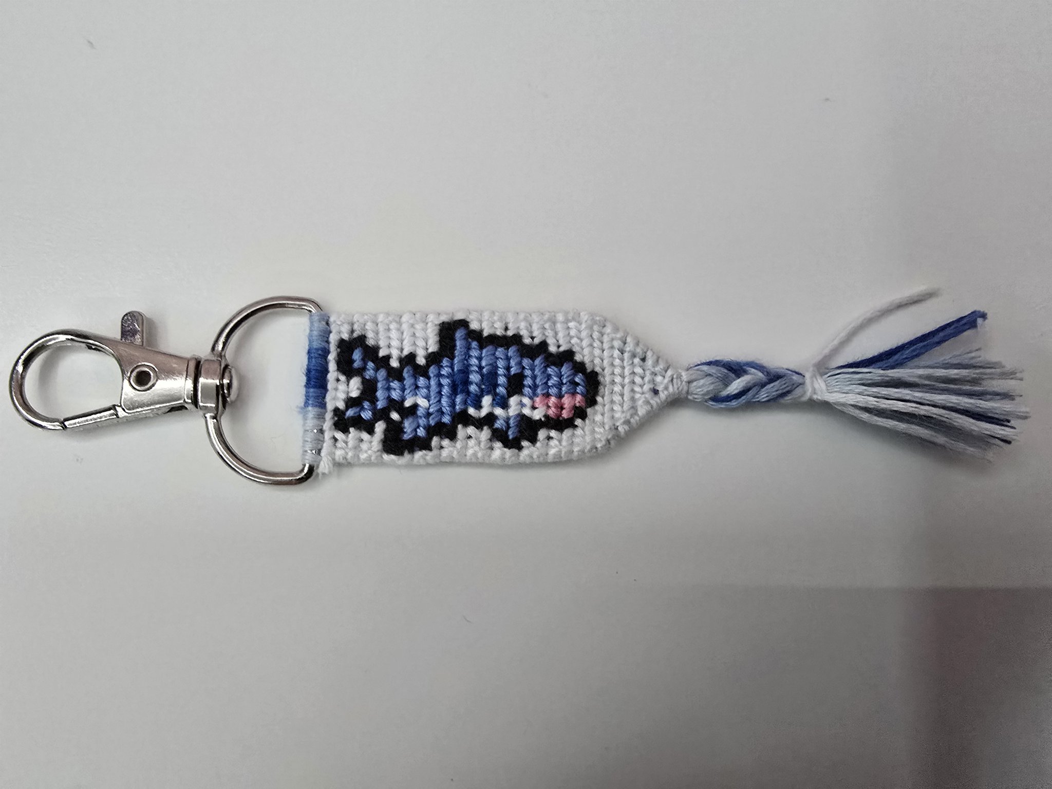 Alpha pattern #149656 | BraceletBook