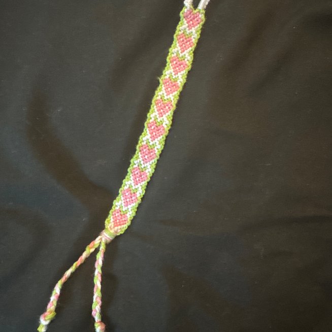 Normal pattern #149776 | BraceletBook