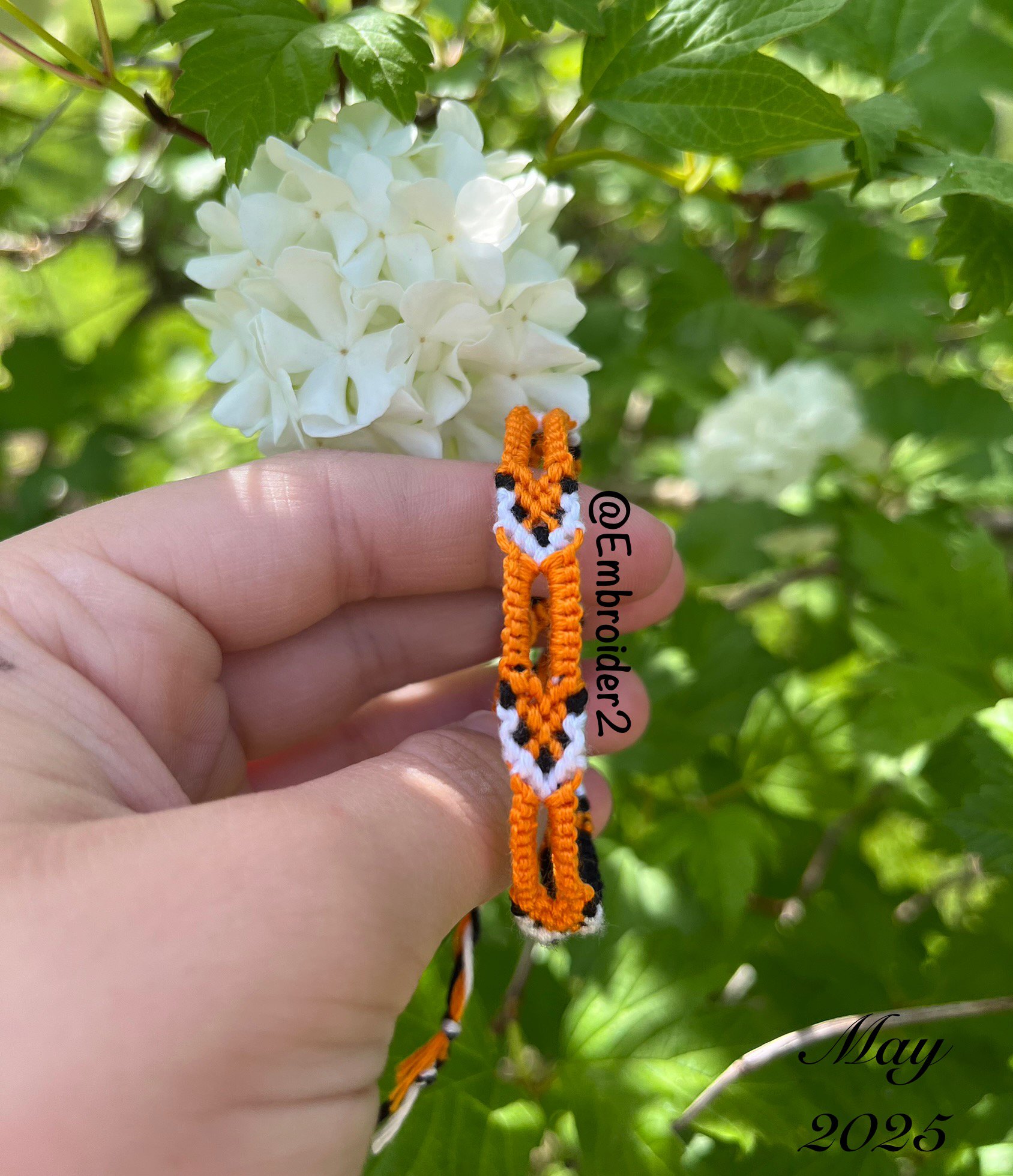 Normal pattern #147138 | BraceletBook