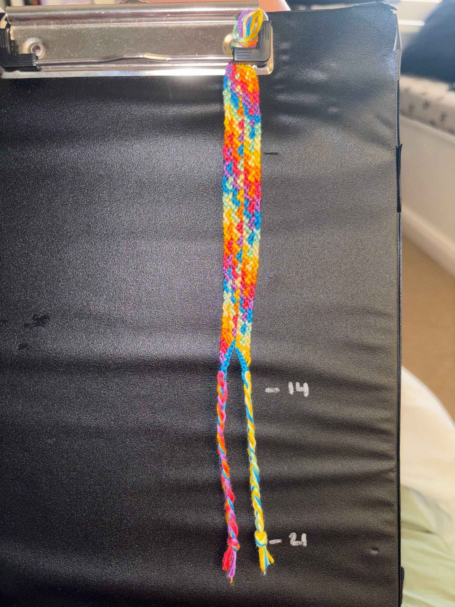 Normal pattern #189101 | BraceletBook