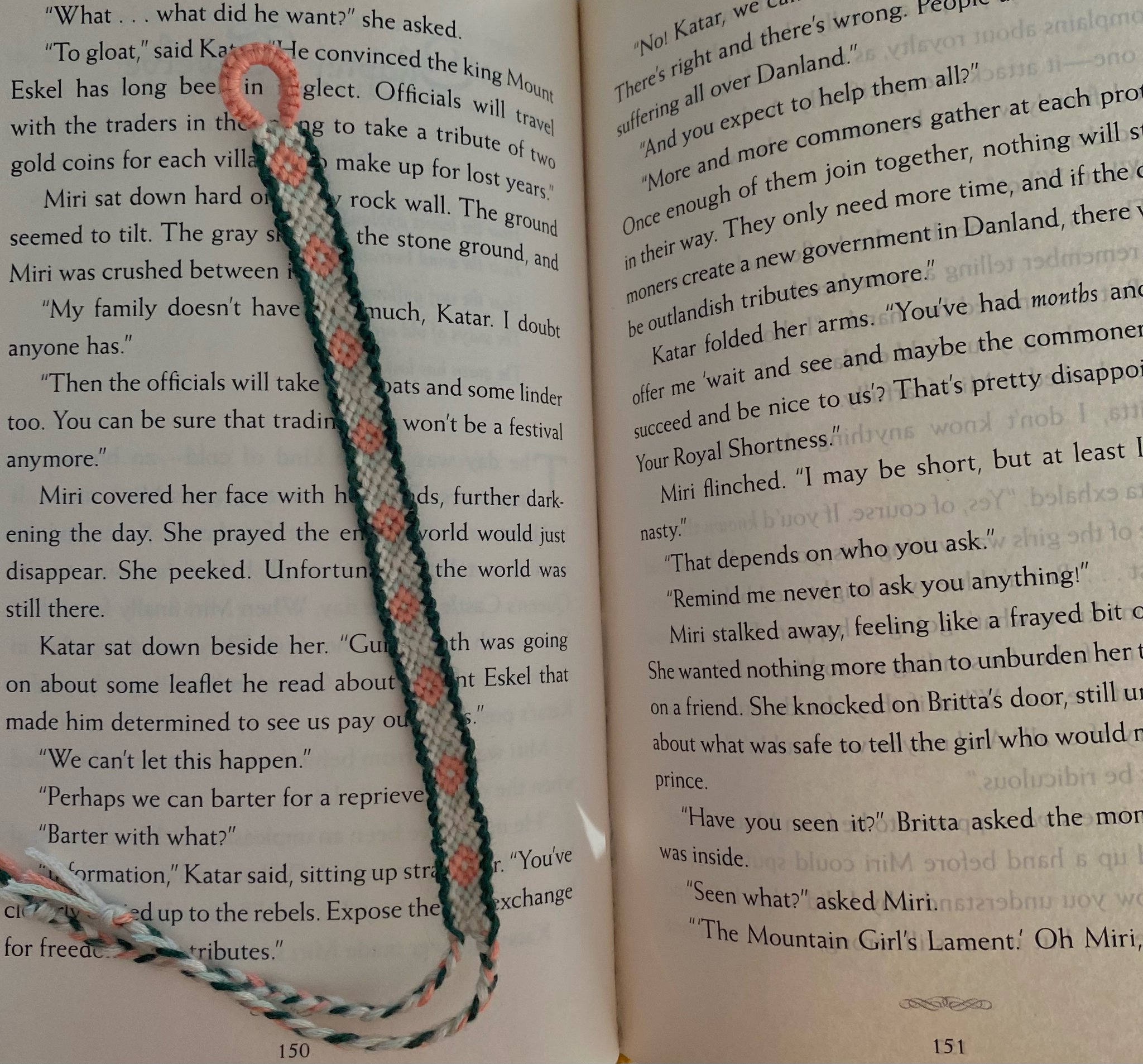 Normal pattern #179433 | BraceletBook