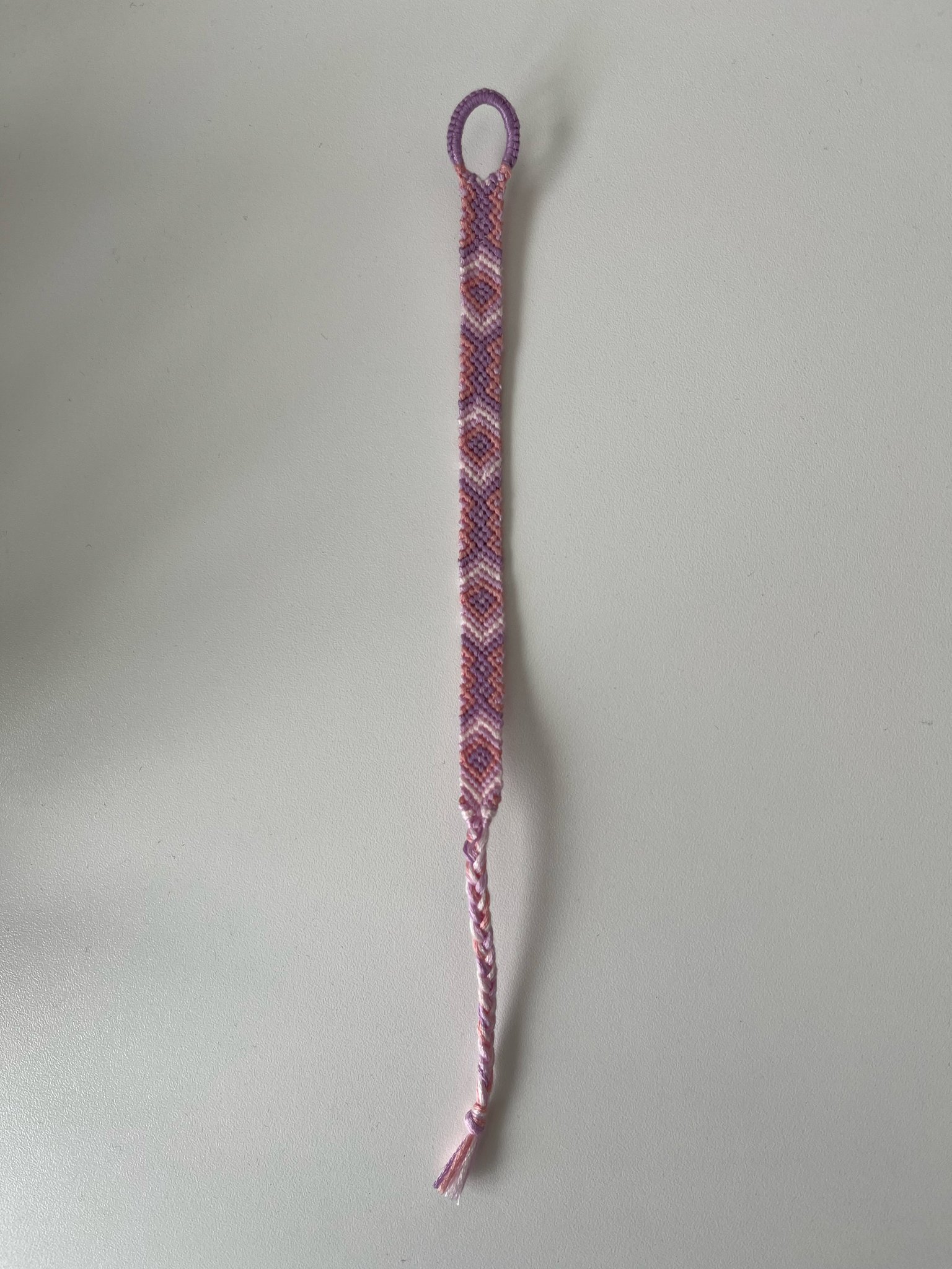 Normal pattern #7440 variation #413622 | BraceletBook