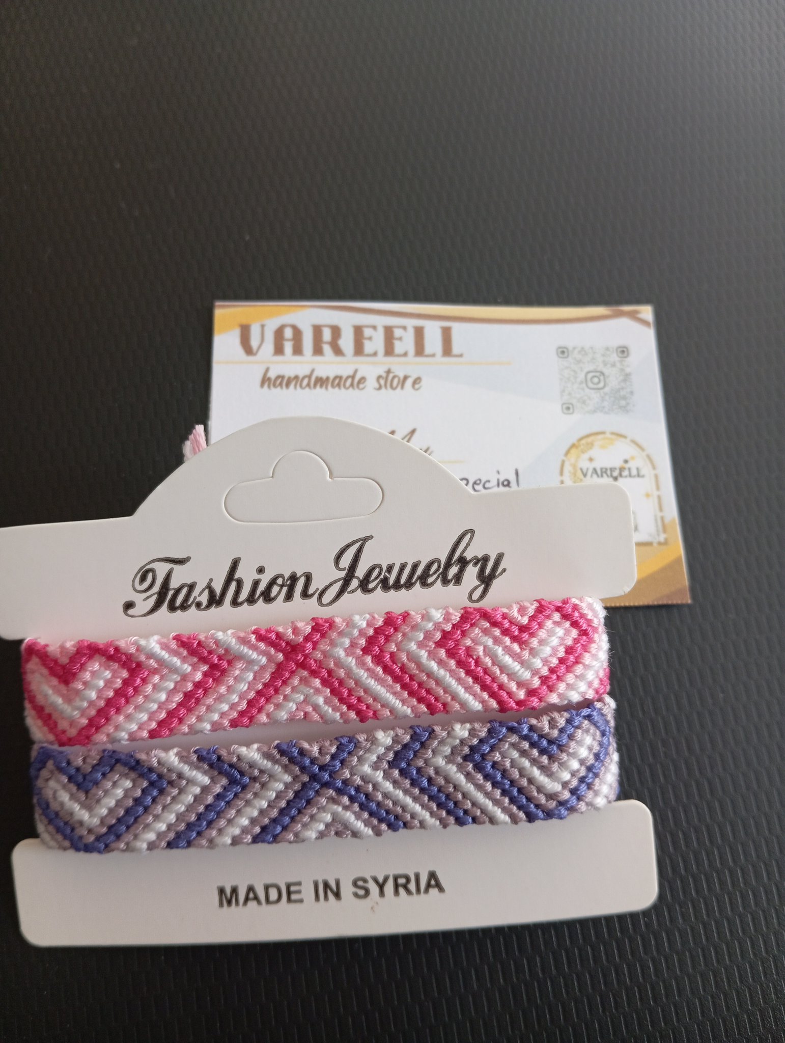 Normal pattern #144053 | BraceletBook