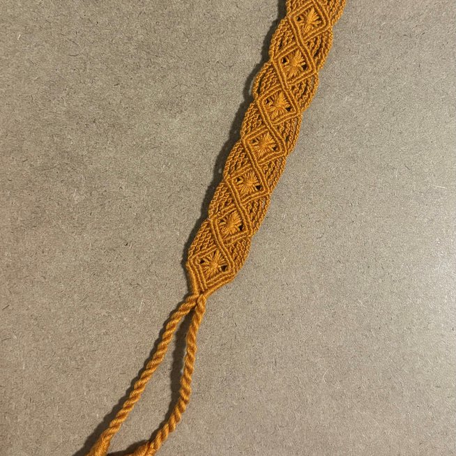 Normal pattern #54171 | BraceletBook