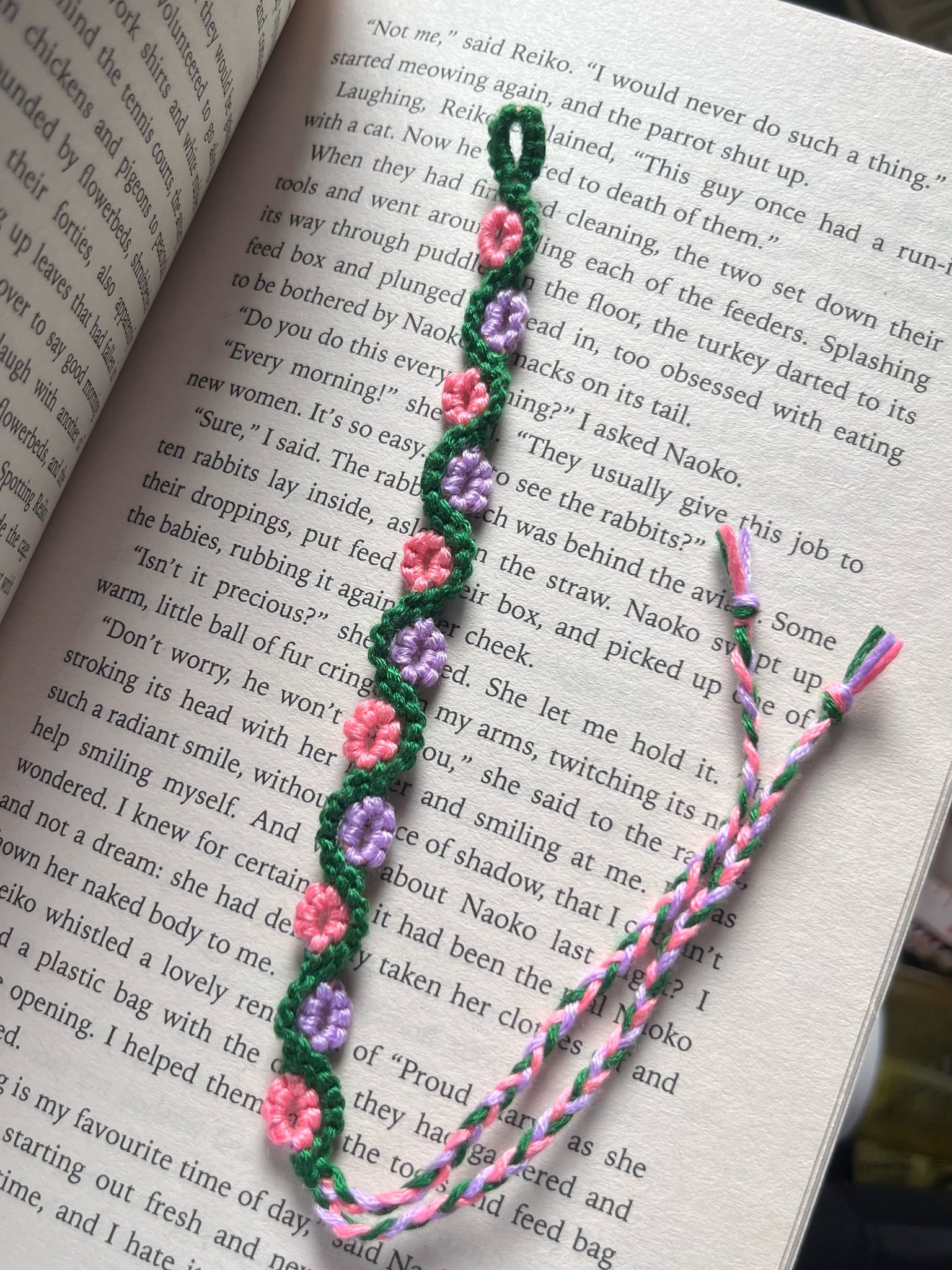 Normal pattern #163463 | BraceletBook