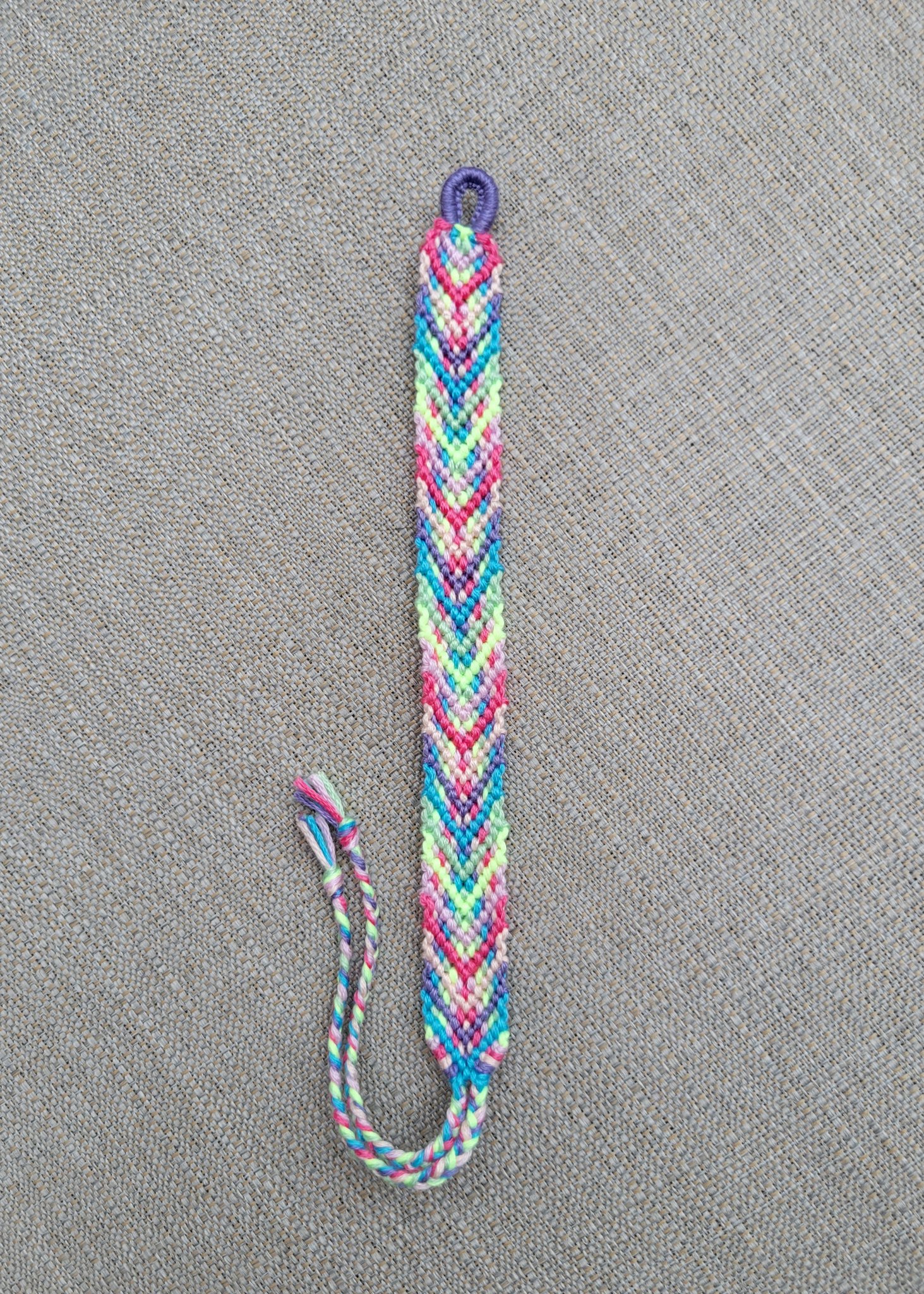 Normal pattern #6571 | BraceletBook