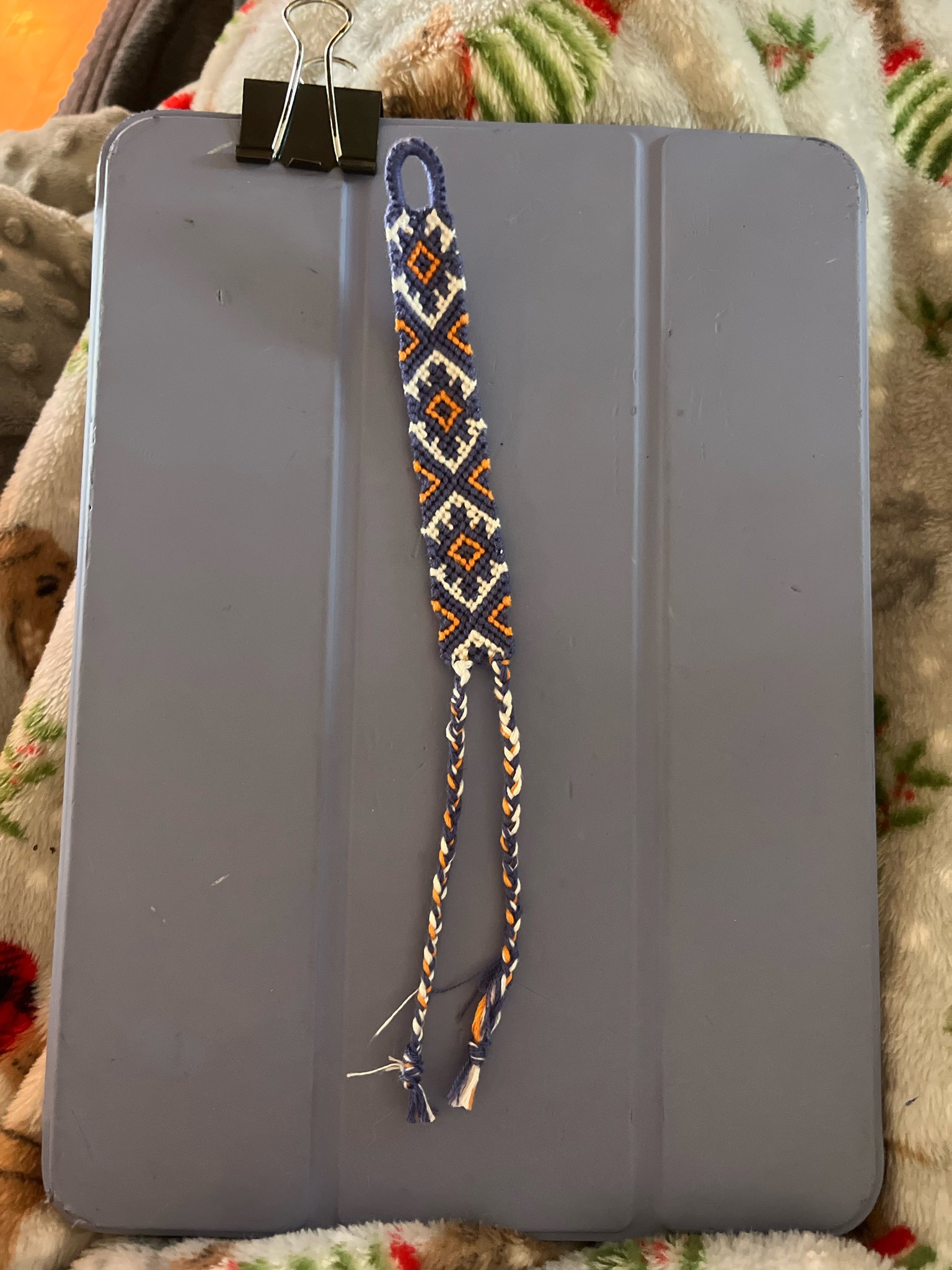 Normal pattern #34501 | BraceletBook