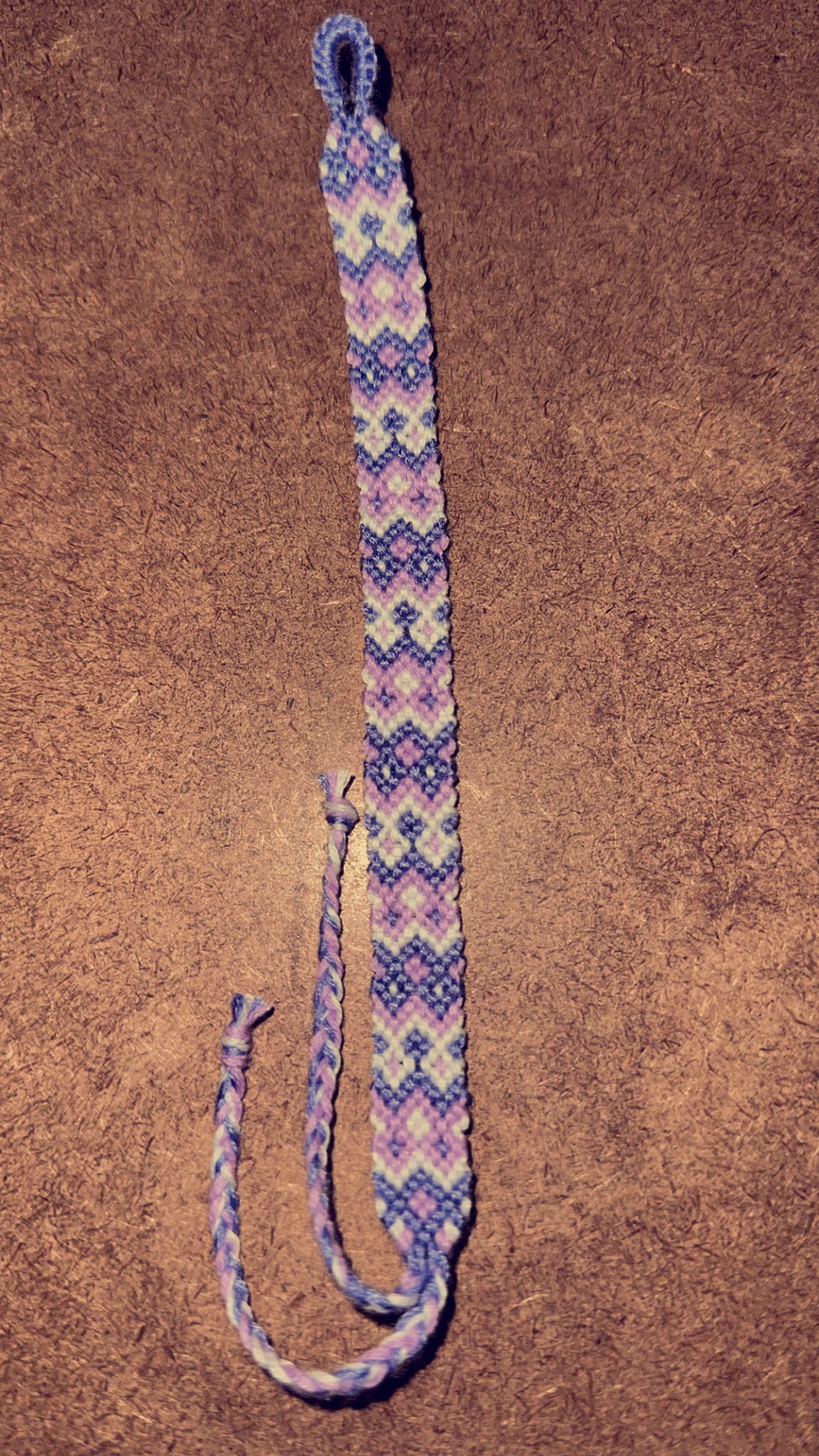 Normal pattern #50595 | BraceletBook