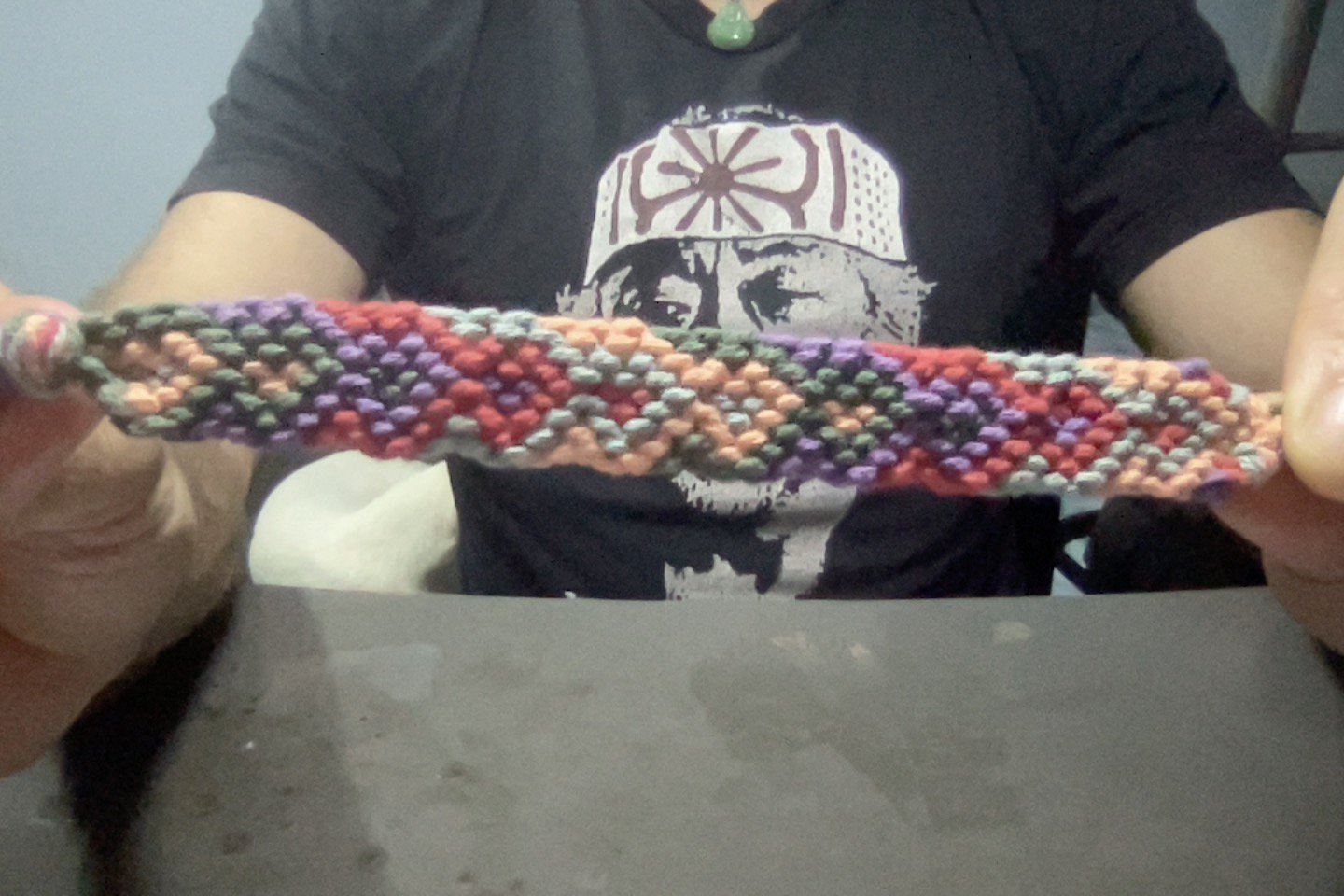 Normal pattern #173487 | BraceletBook