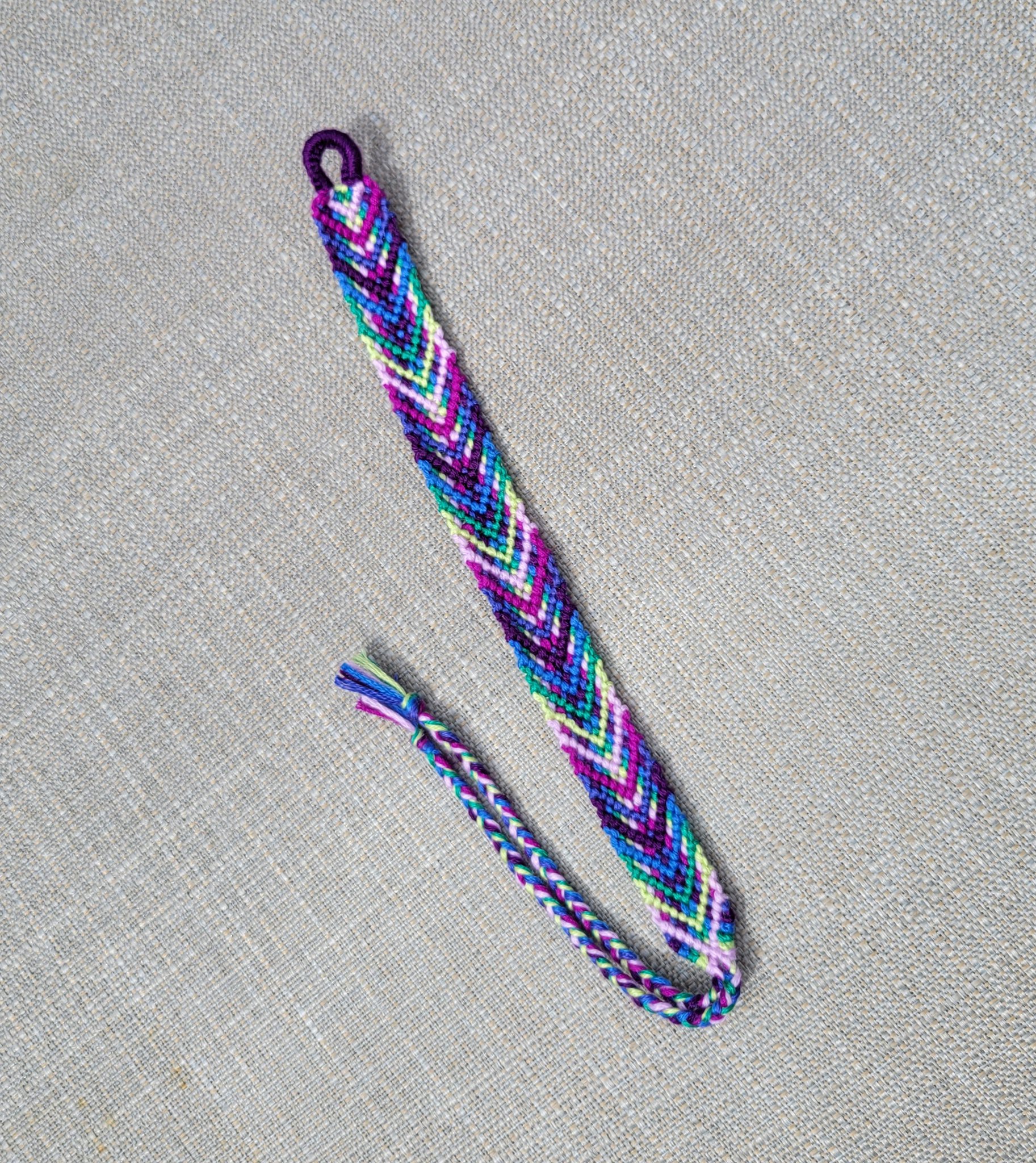 Normal pattern #6571 | BraceletBook