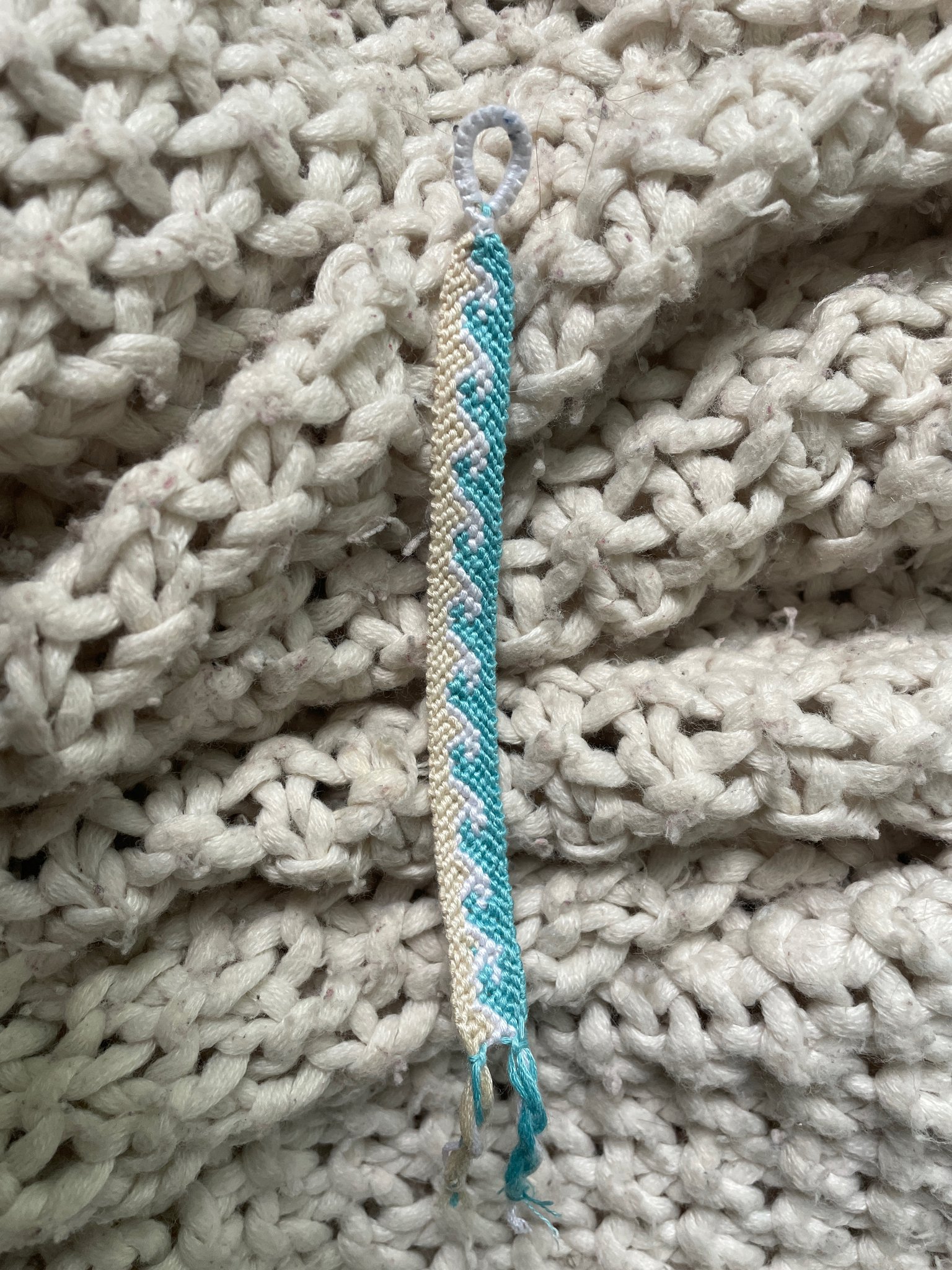 Normal pattern #151501 | BraceletBook