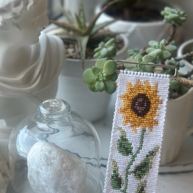 Alpha pattern #32373 | BraceletBook