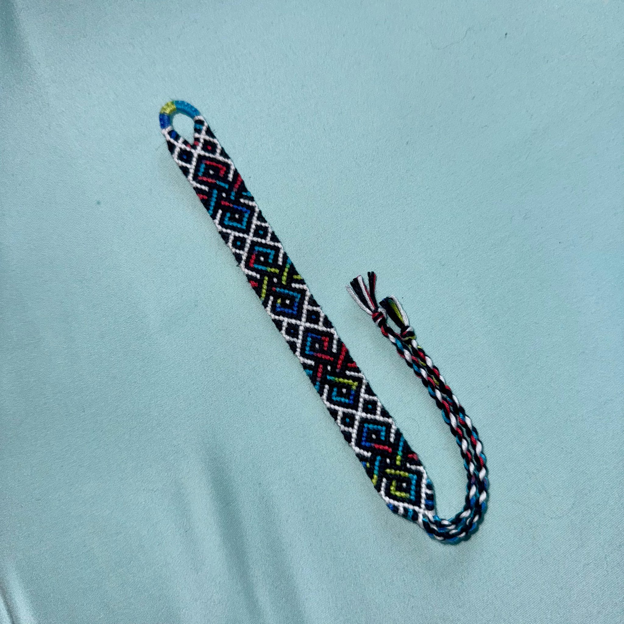 Normal pattern #90985 | BraceletBook