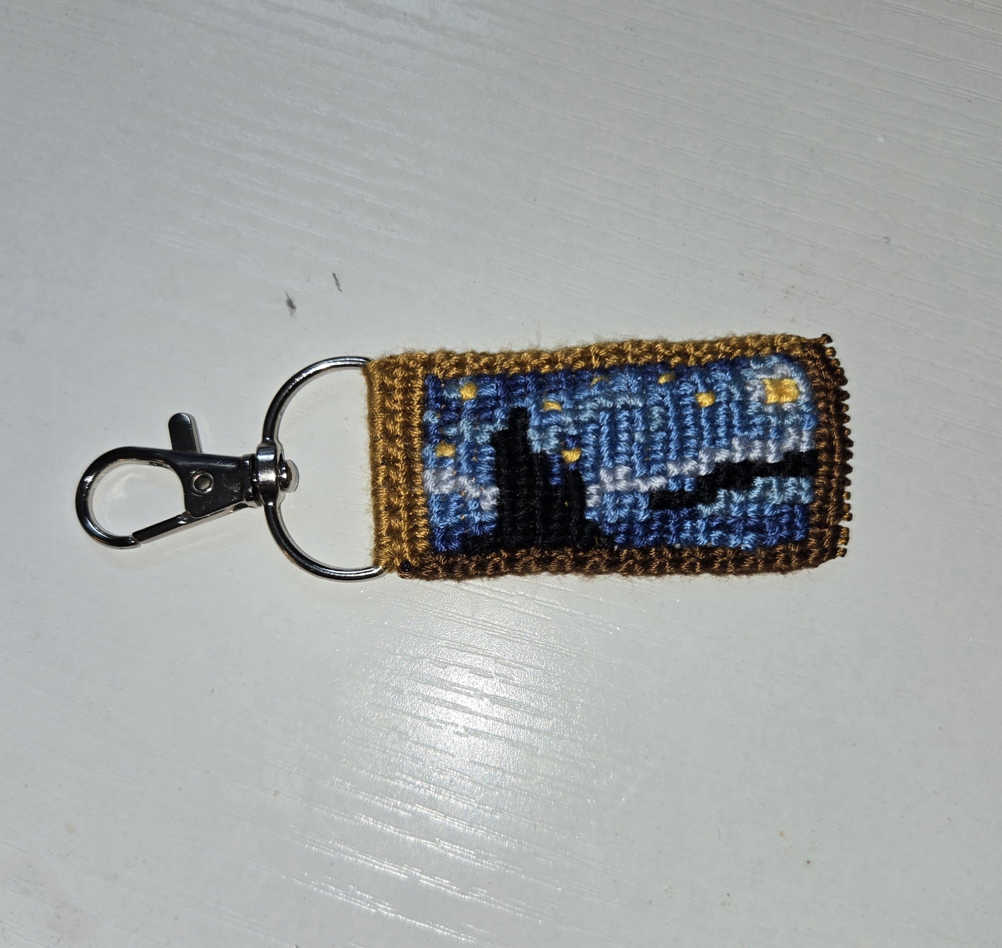 Alpha pattern #35013 | BraceletBook