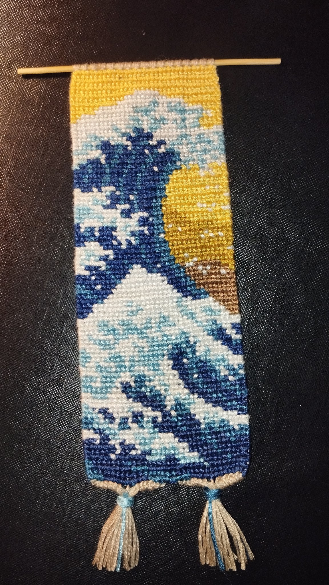 Alpha pattern #49758 | BraceletBook