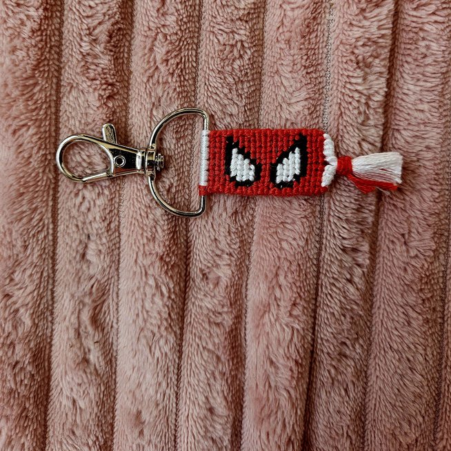 Alpha pattern #56567 variation #280362 | BraceletBook