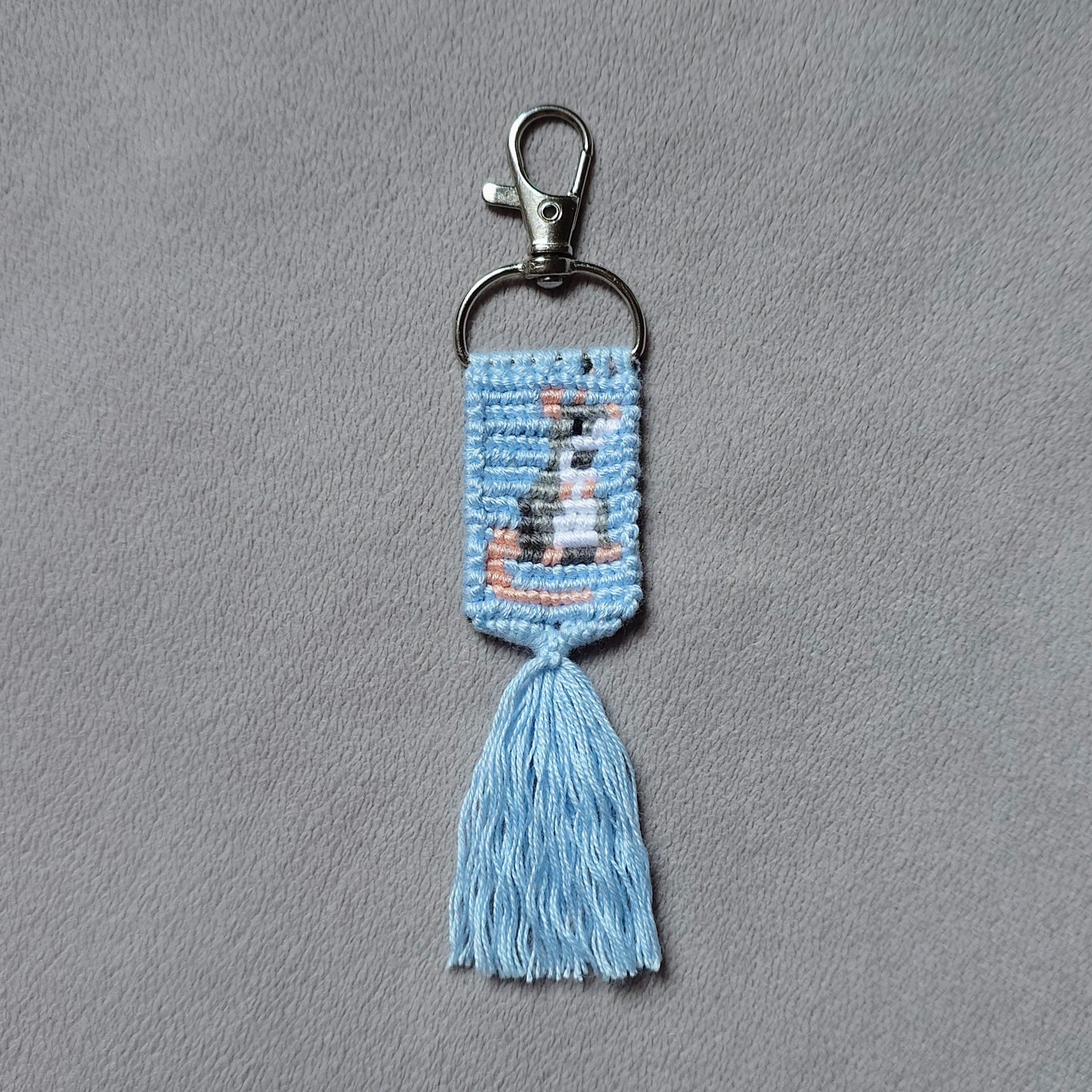 Alpha pattern #52496 | BraceletBook