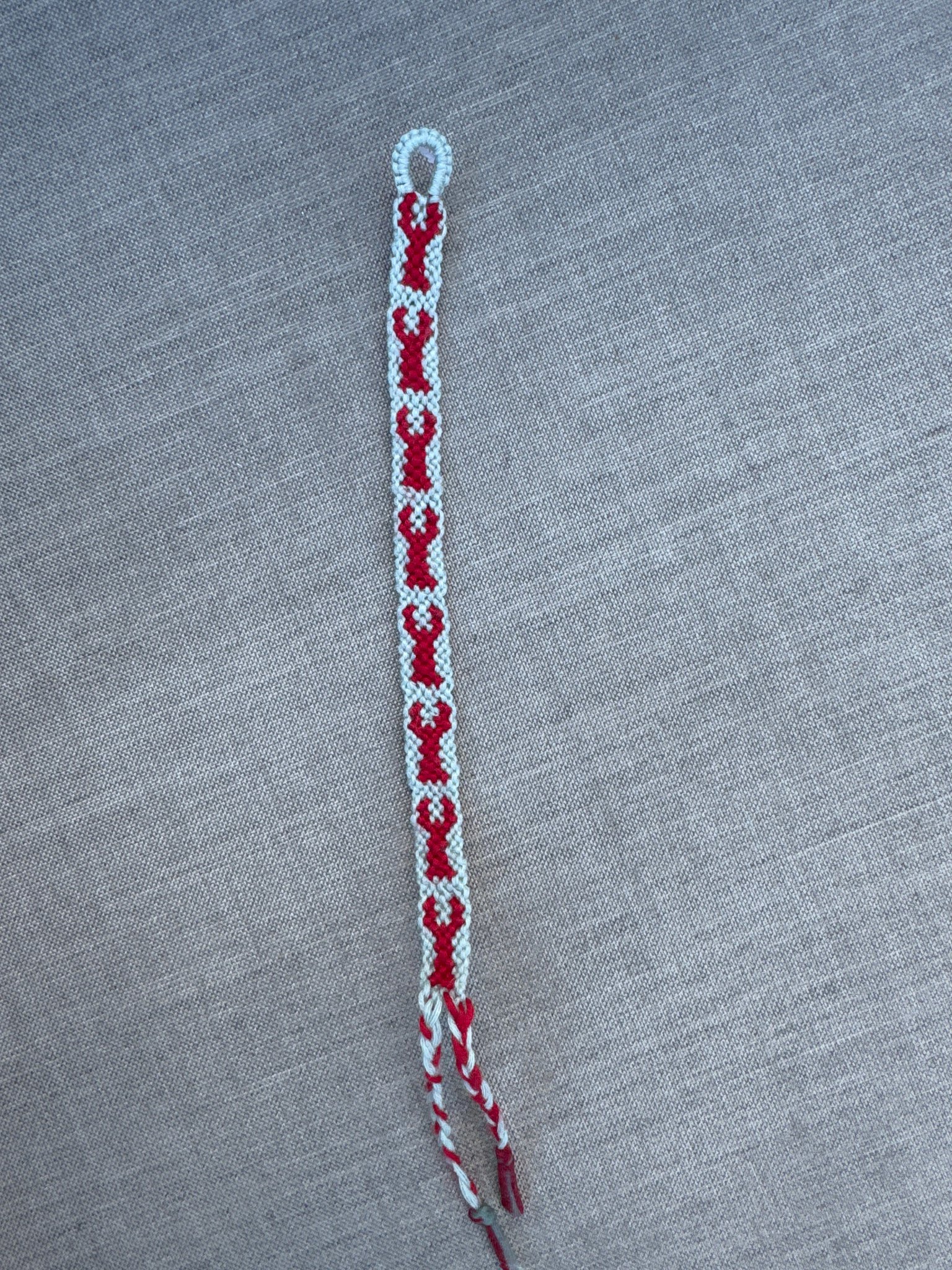 Normal pattern #53241 variation #119331 | BraceletBook
