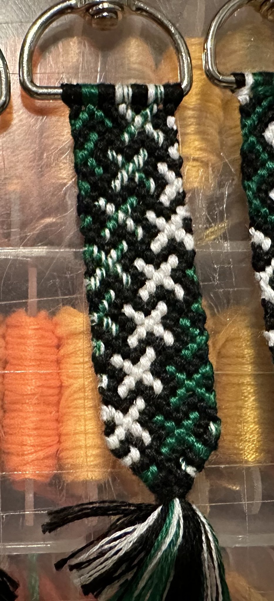 Normal pattern #10848 | BraceletBook