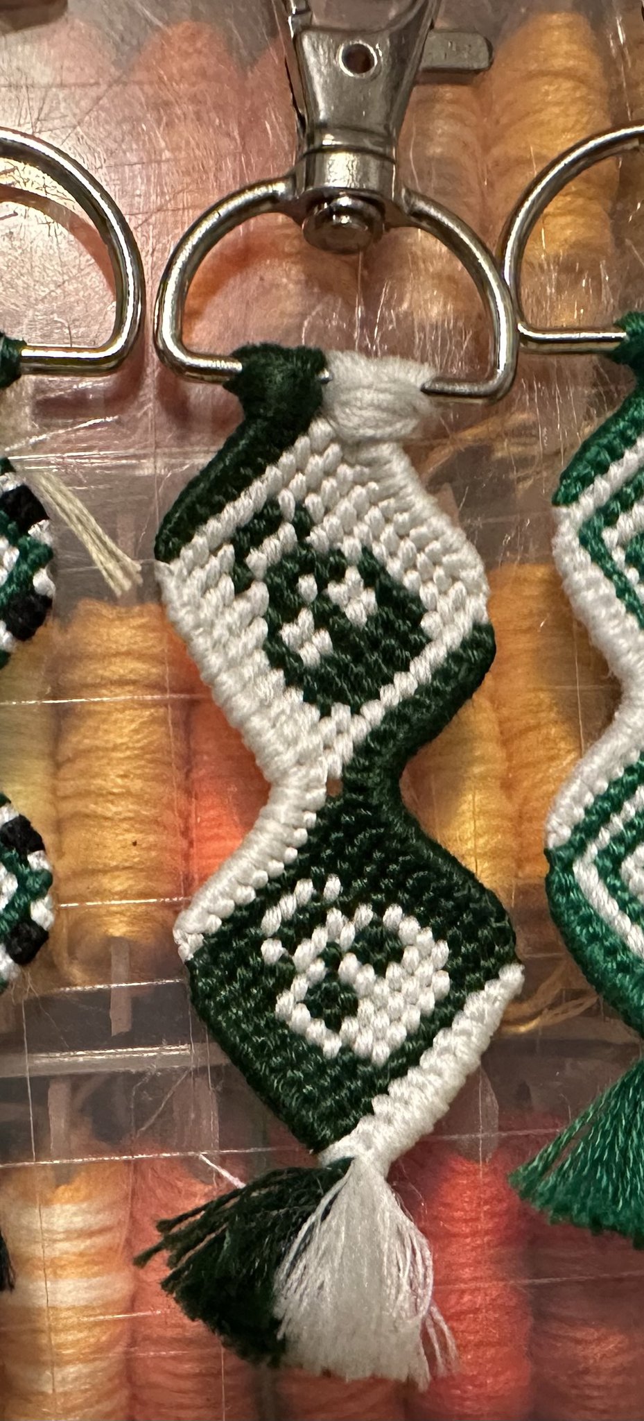 Normal pattern #49976 | BraceletBook