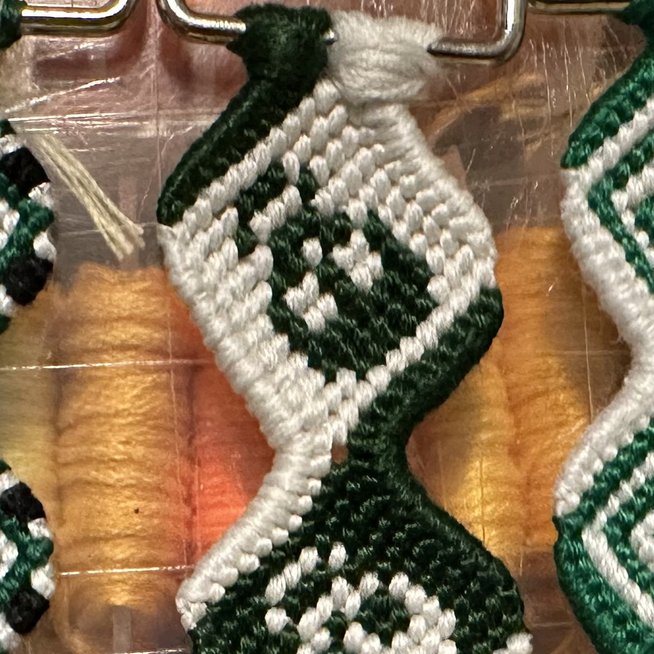 Normal pattern #49976 | BraceletBook