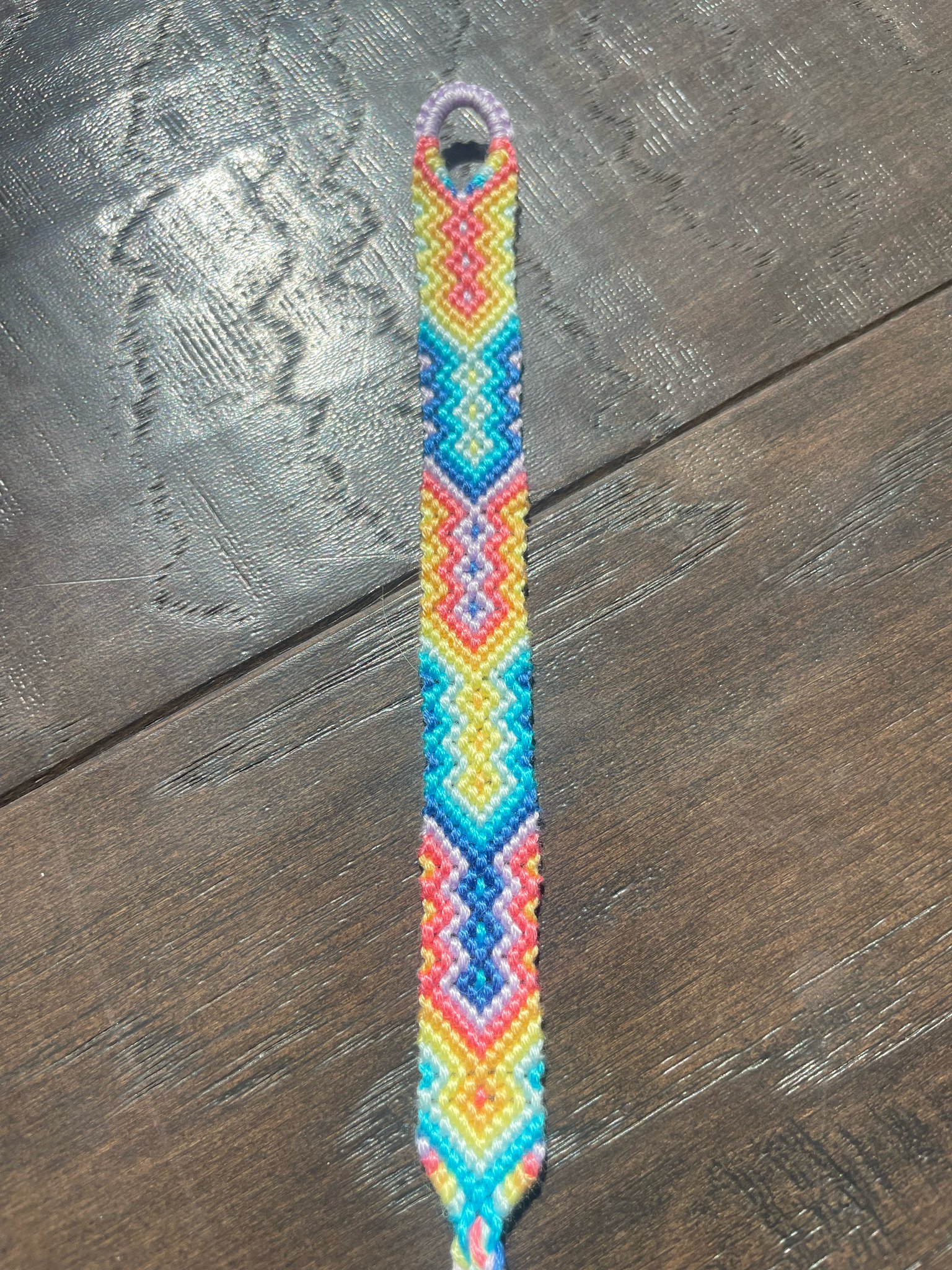 Normal pattern #34220 | BraceletBook