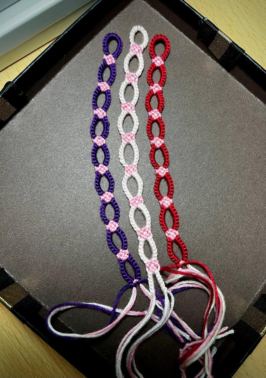 Photos of #76616 | BraceletBook