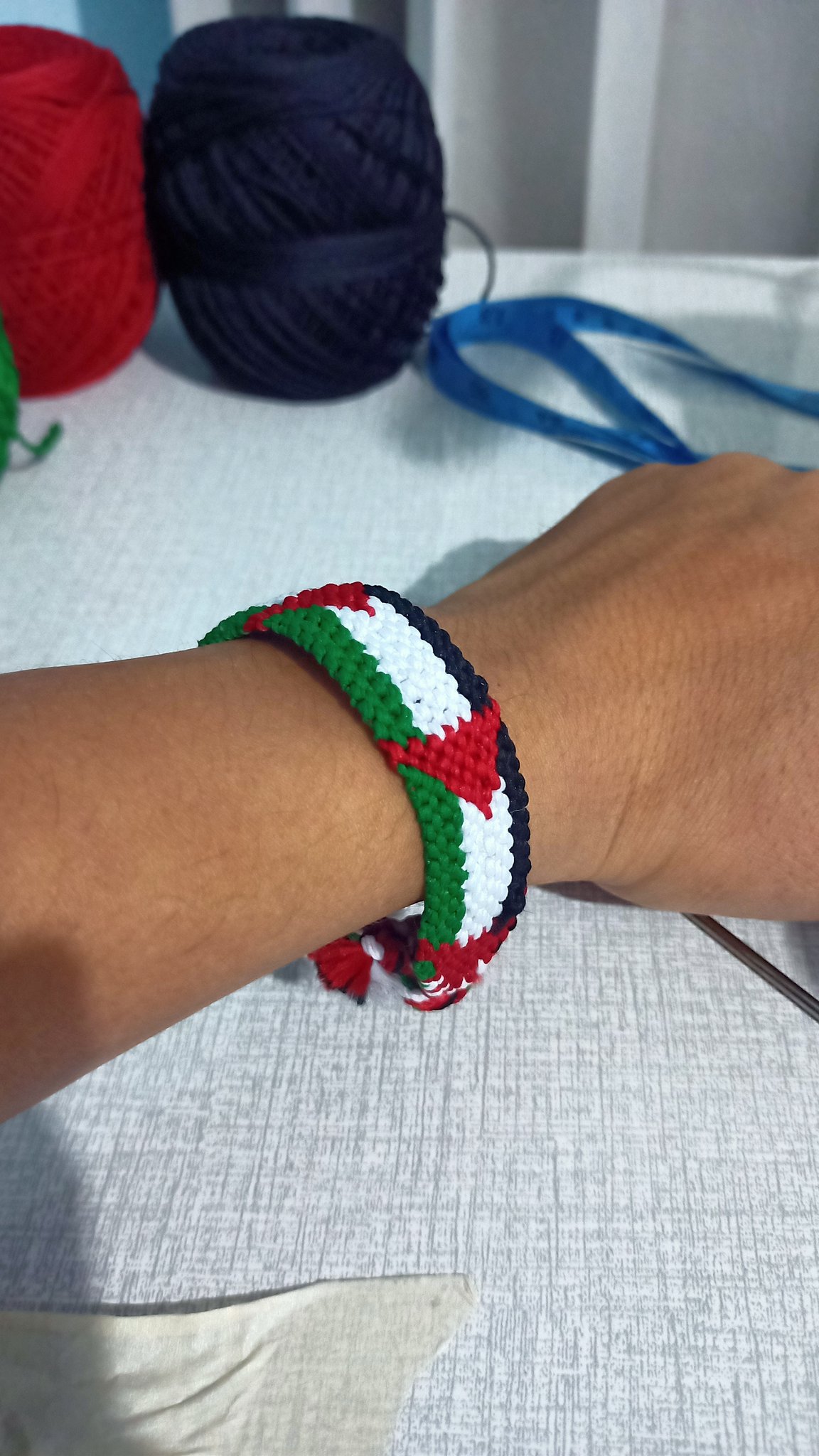 Normal pattern #159191 | BraceletBook