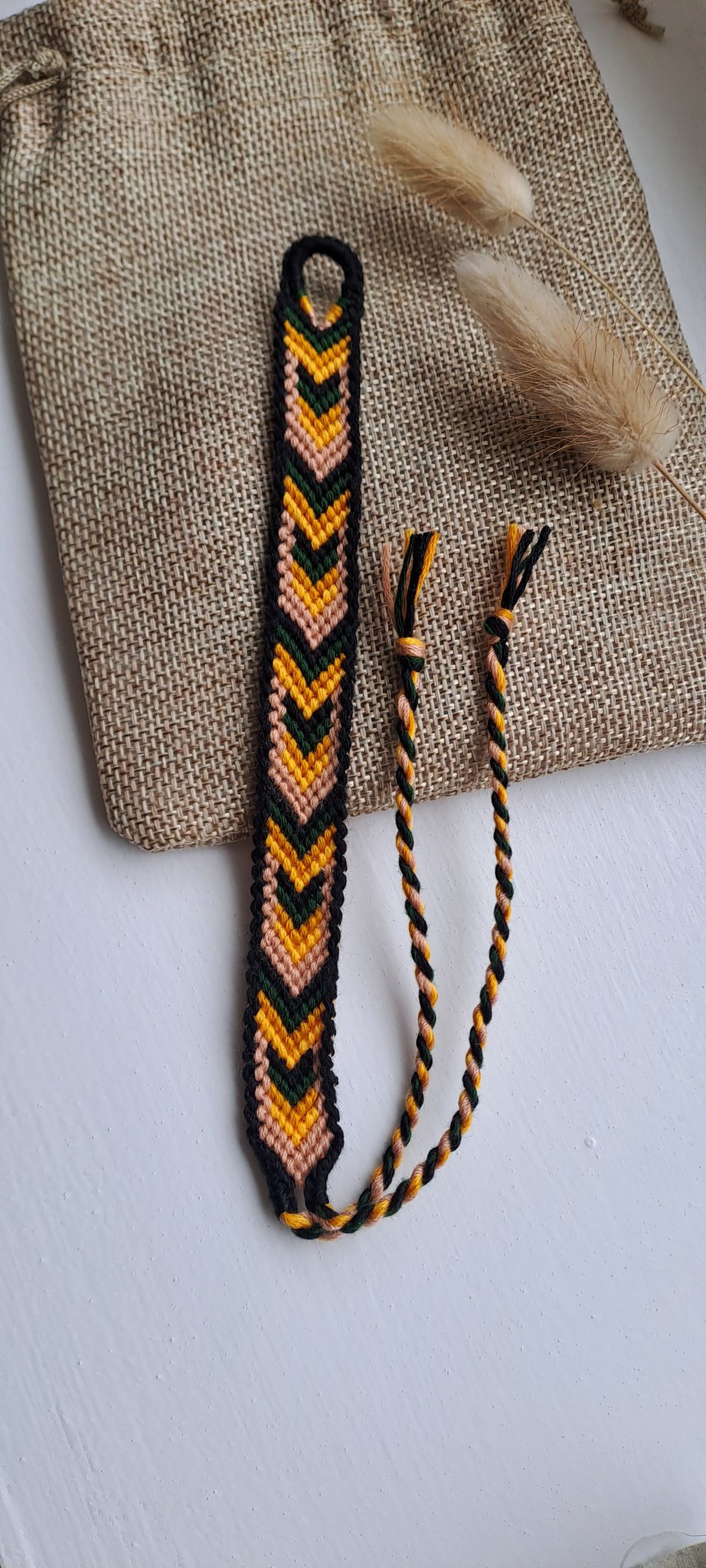 Normal pattern #178523 variation #382800 | BraceletBook