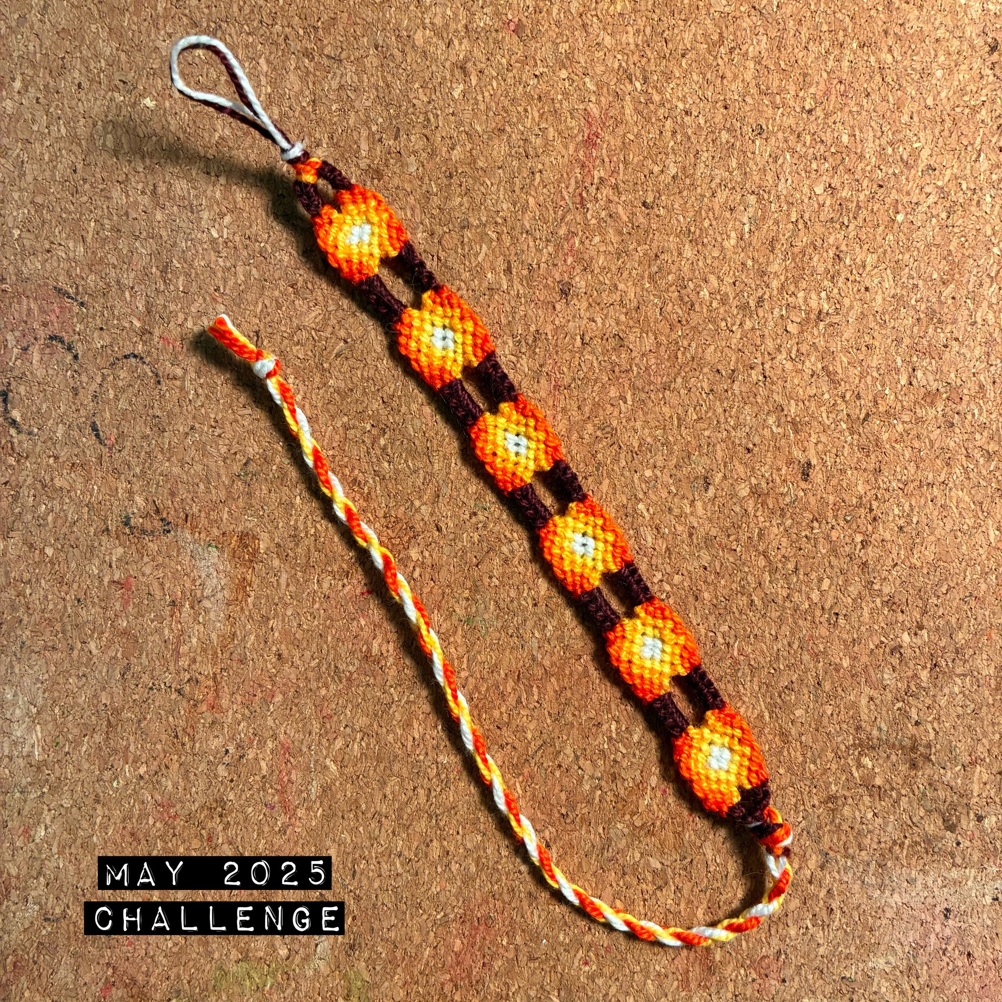 Normal pattern #190442 | BraceletBook