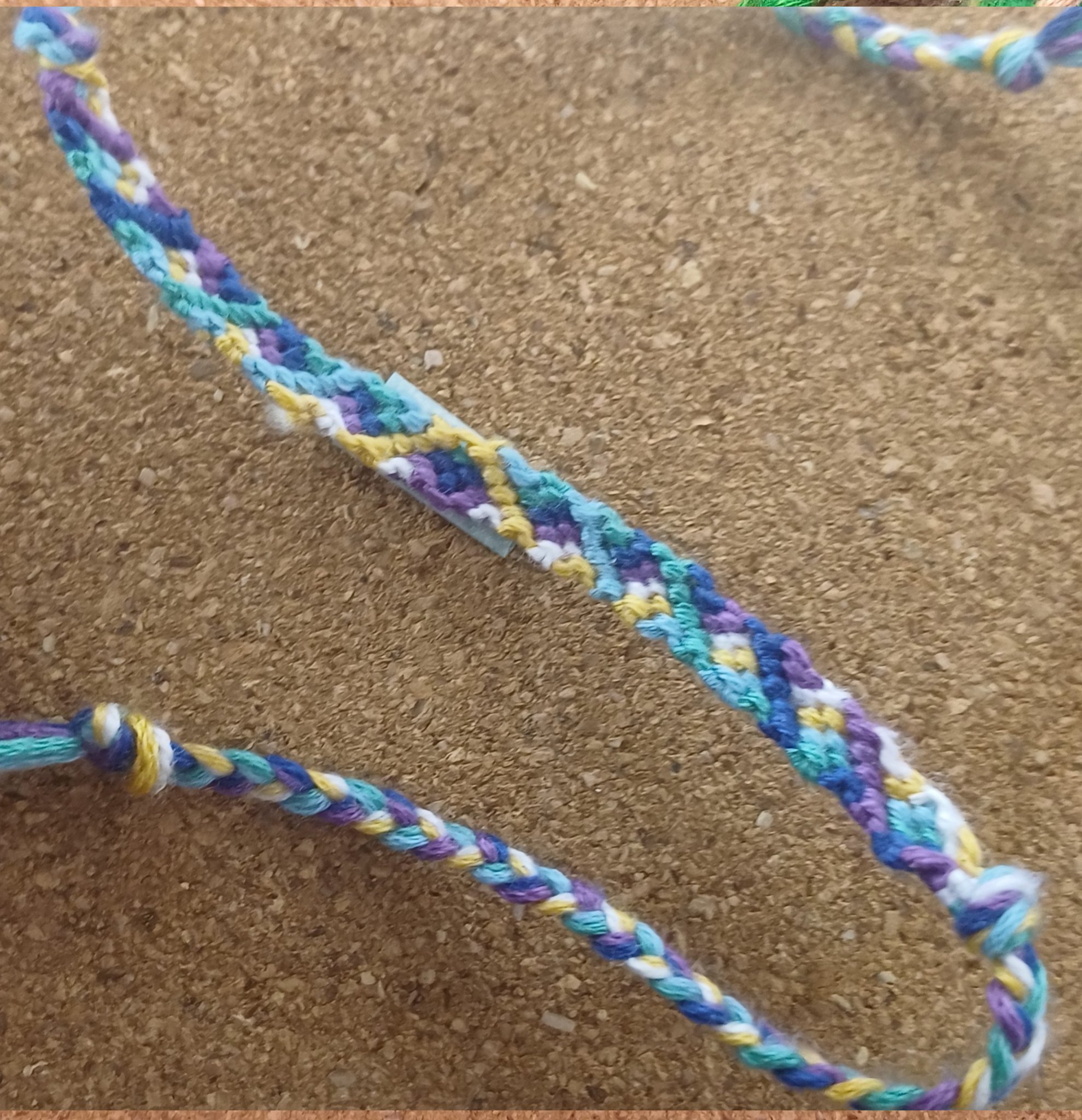 Normal pattern #56138 | BraceletBook