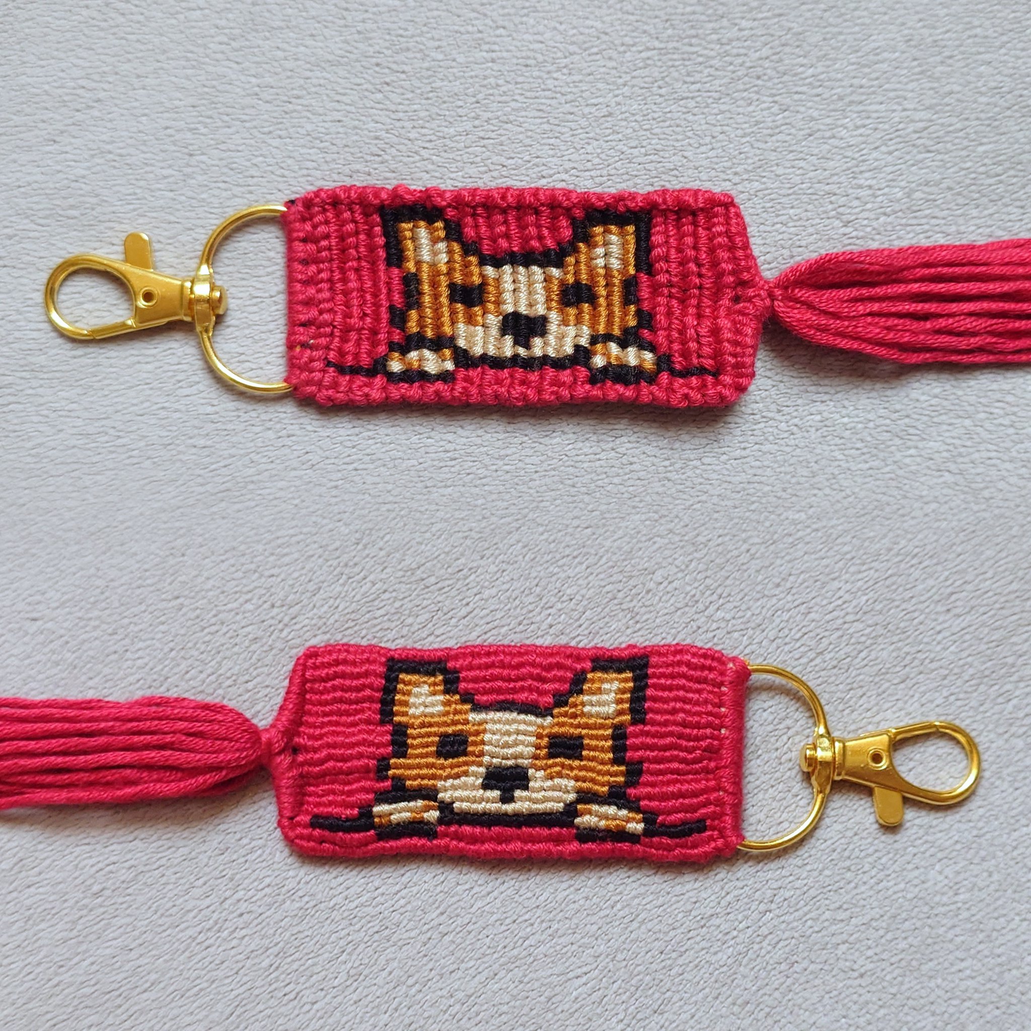 Alpha pattern #40874 | BraceletBook