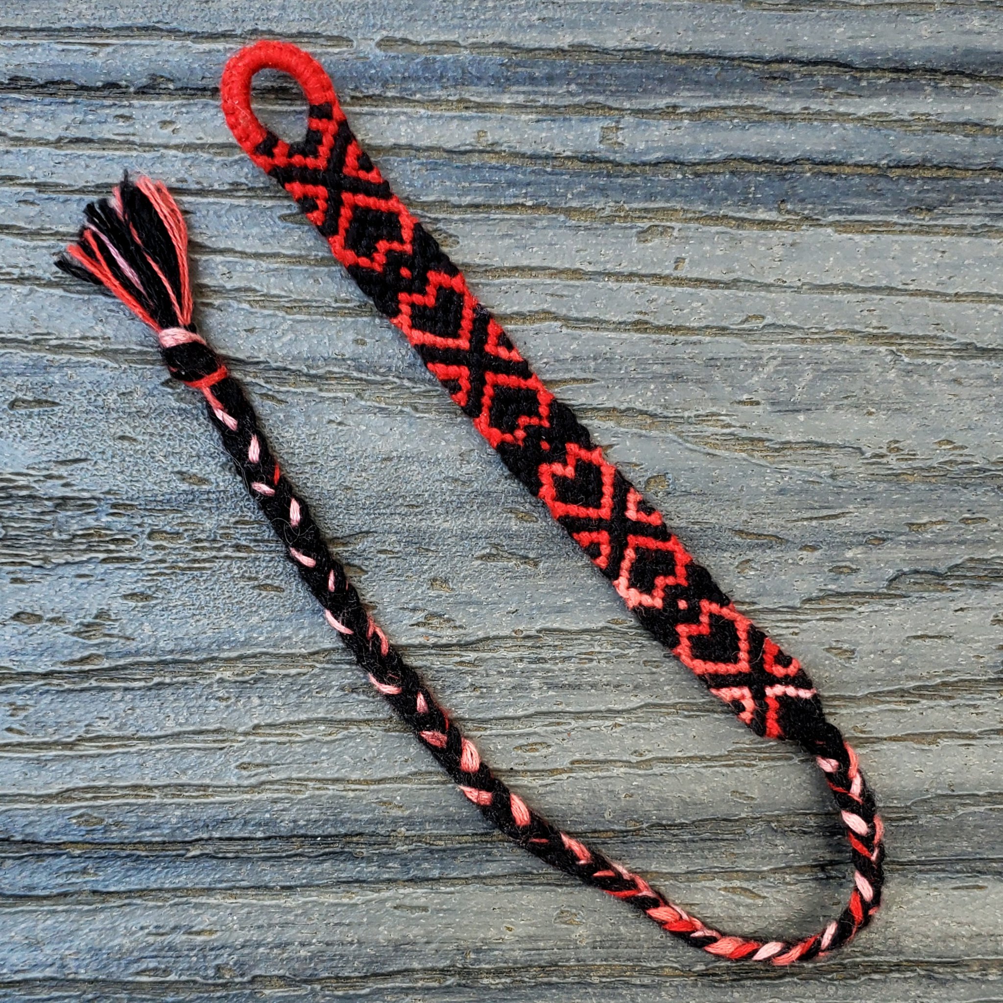 Normal pattern #141508 variation #393186 | BraceletBook