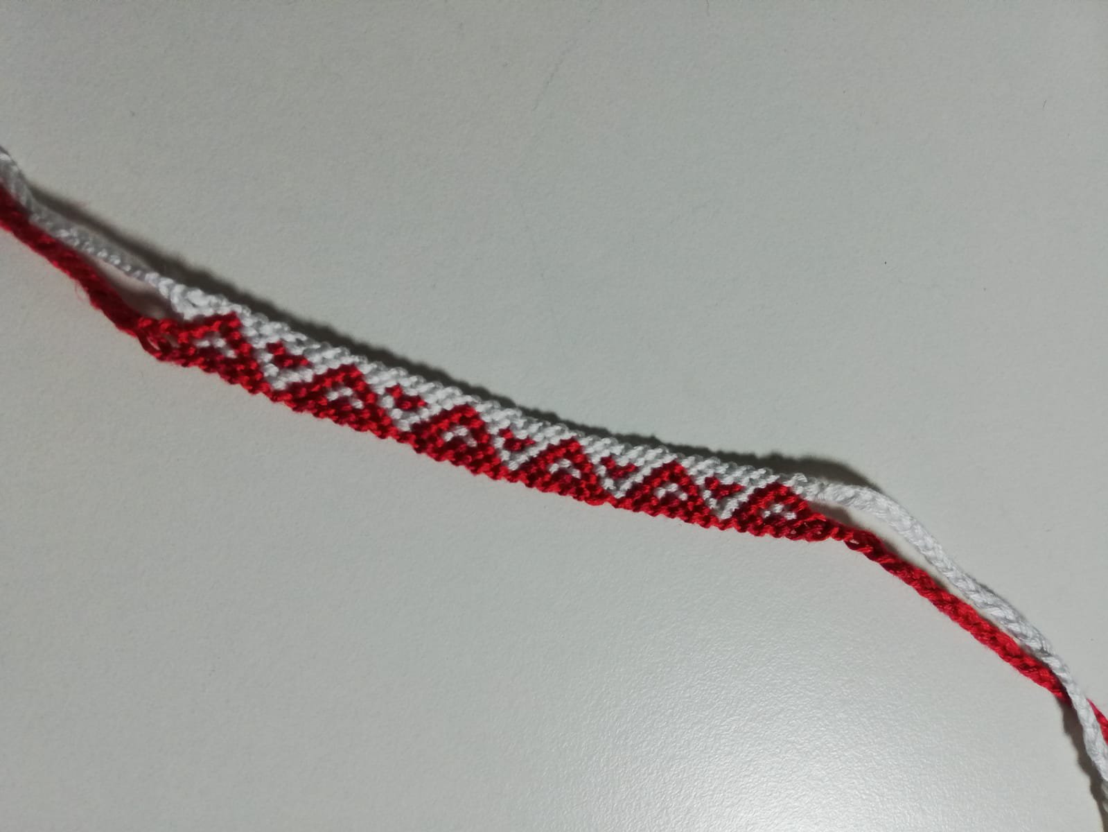 Normal pattern #148657 | BraceletBook