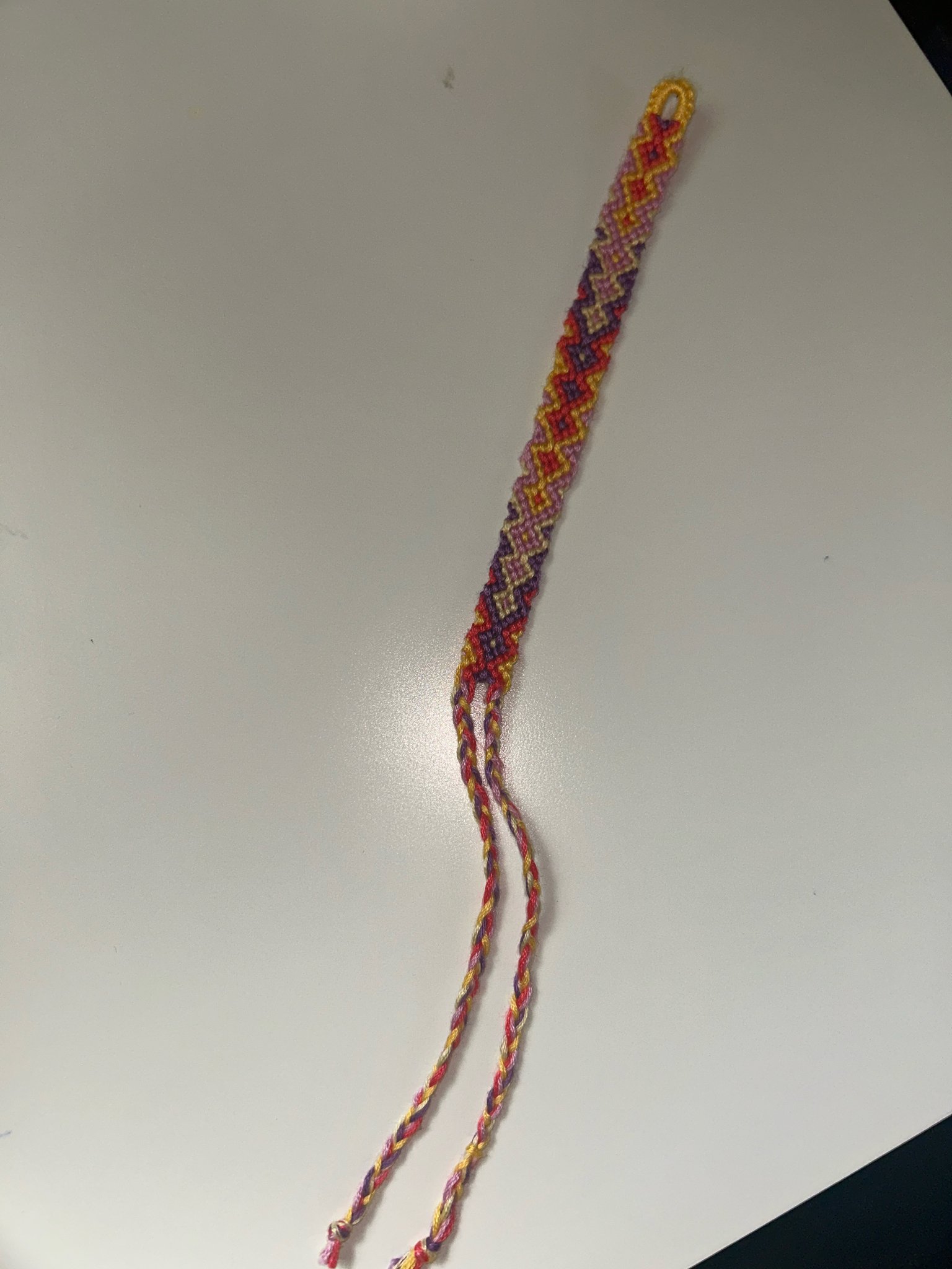 Normal pattern #133494 | BraceletBook