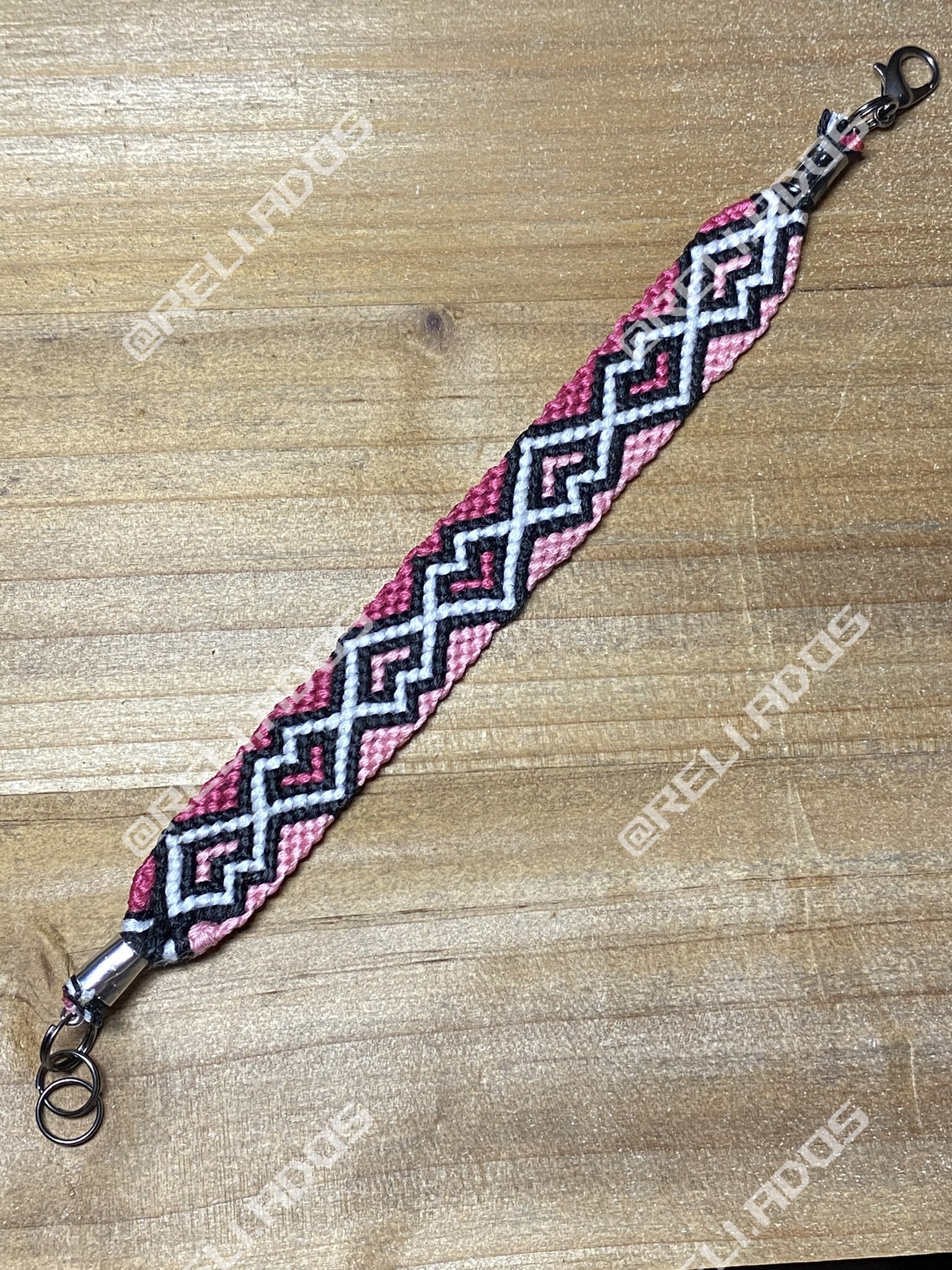 Normal pattern #62032 | BraceletBook