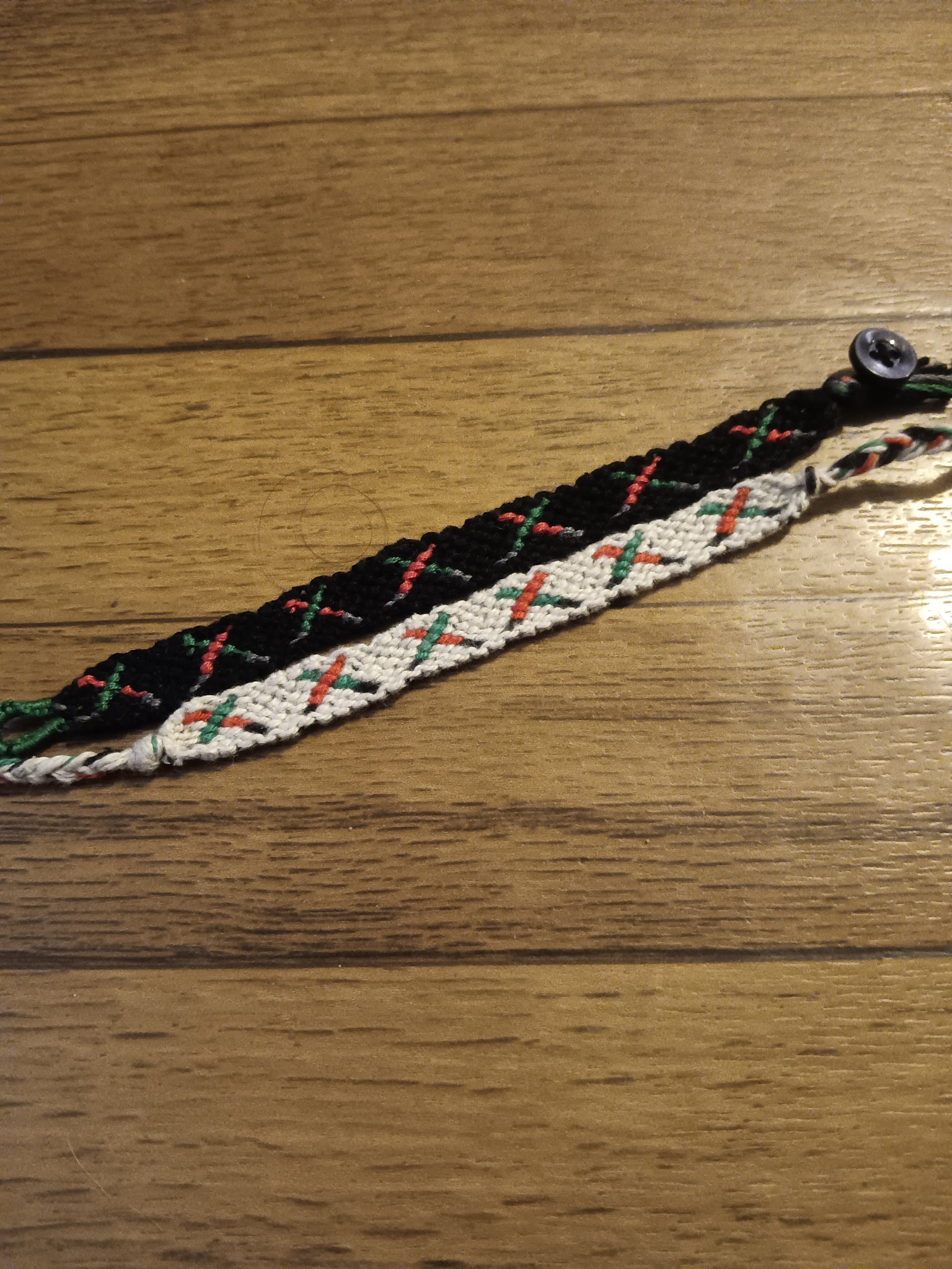 Normal pattern #65917 | BraceletBook