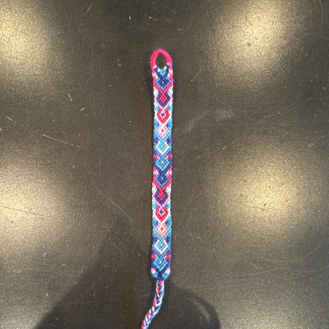 Normal pattern #151484 | BraceletBook