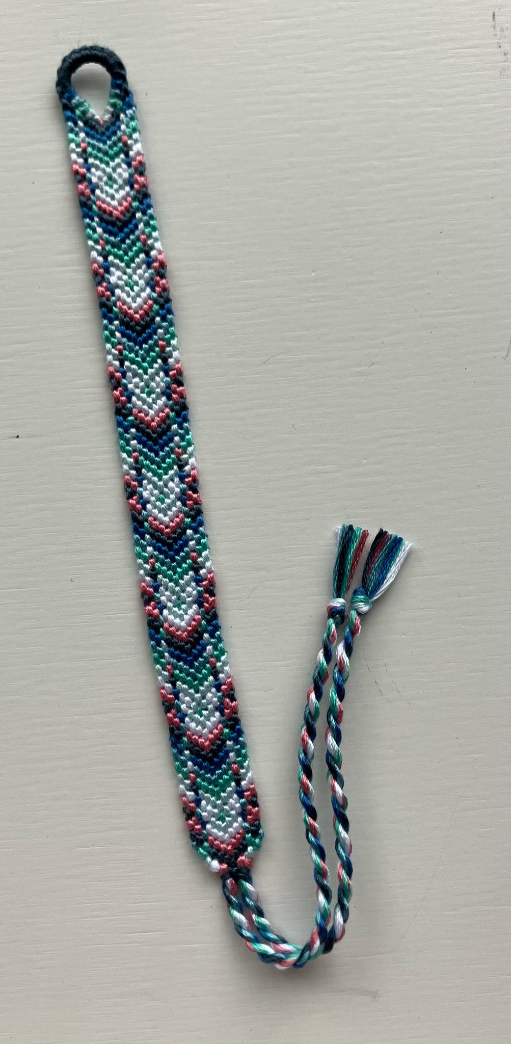 Normal pattern #190989 | BraceletBook