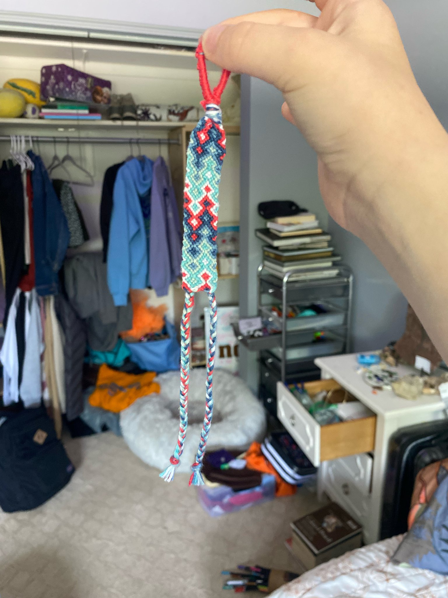 Normal pattern #65815 | BraceletBook