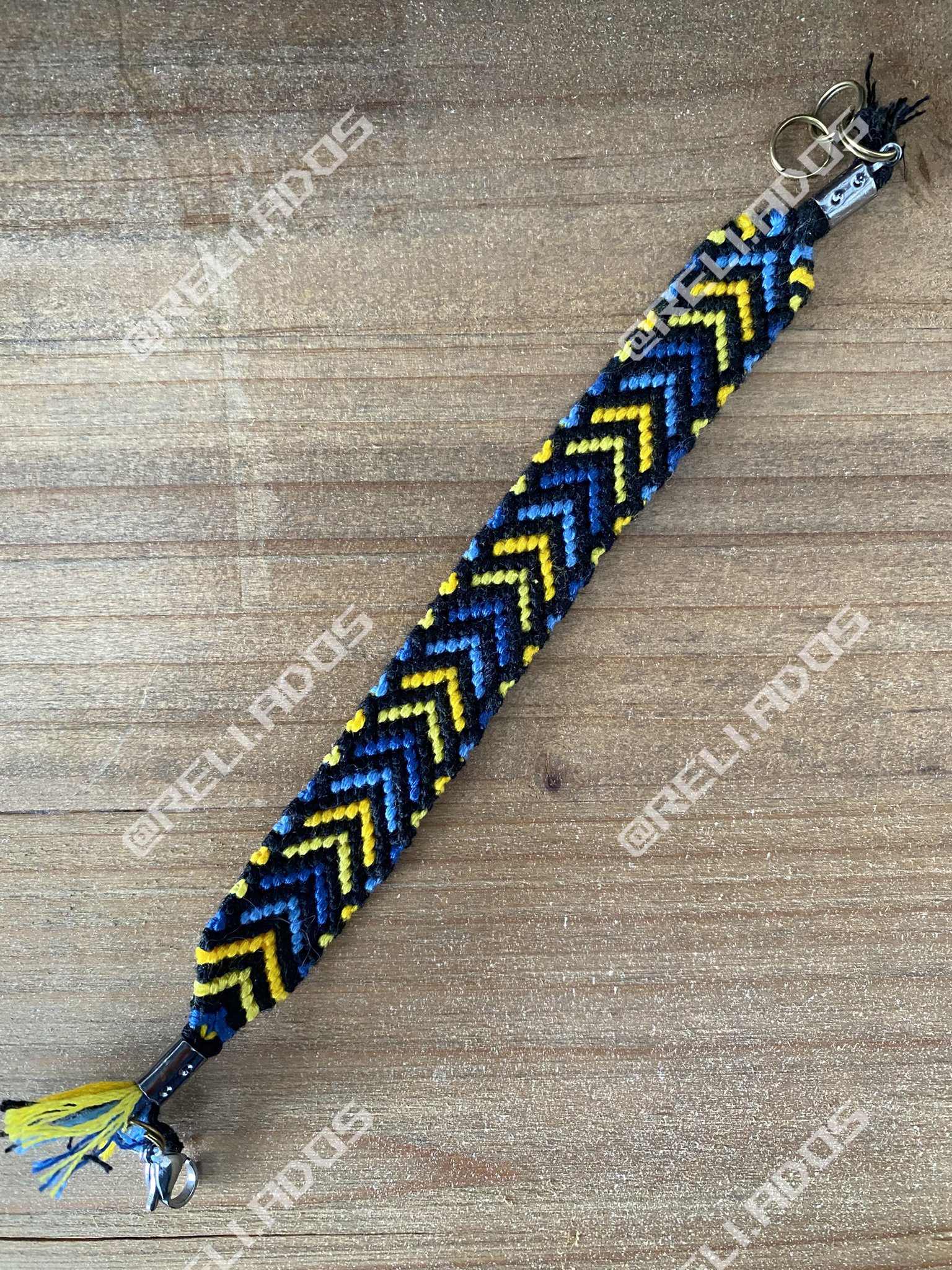 Normal pattern #116826 | BraceletBook