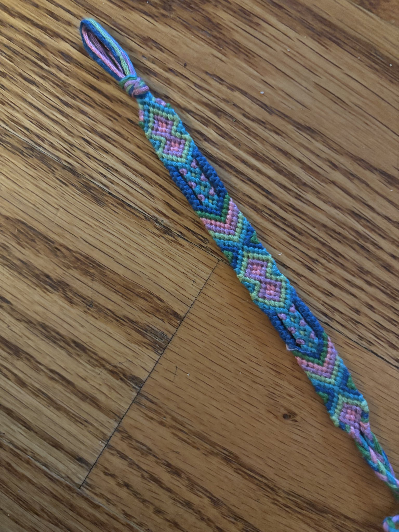 Normal pattern #28009 variation #386927 | BraceletBook