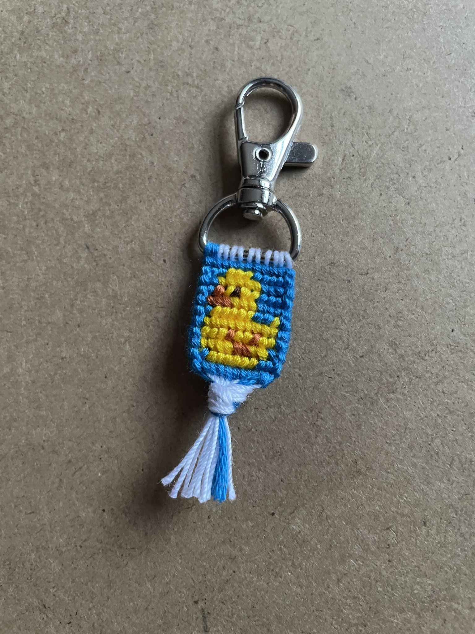 Alpha pattern #25504 | BraceletBook